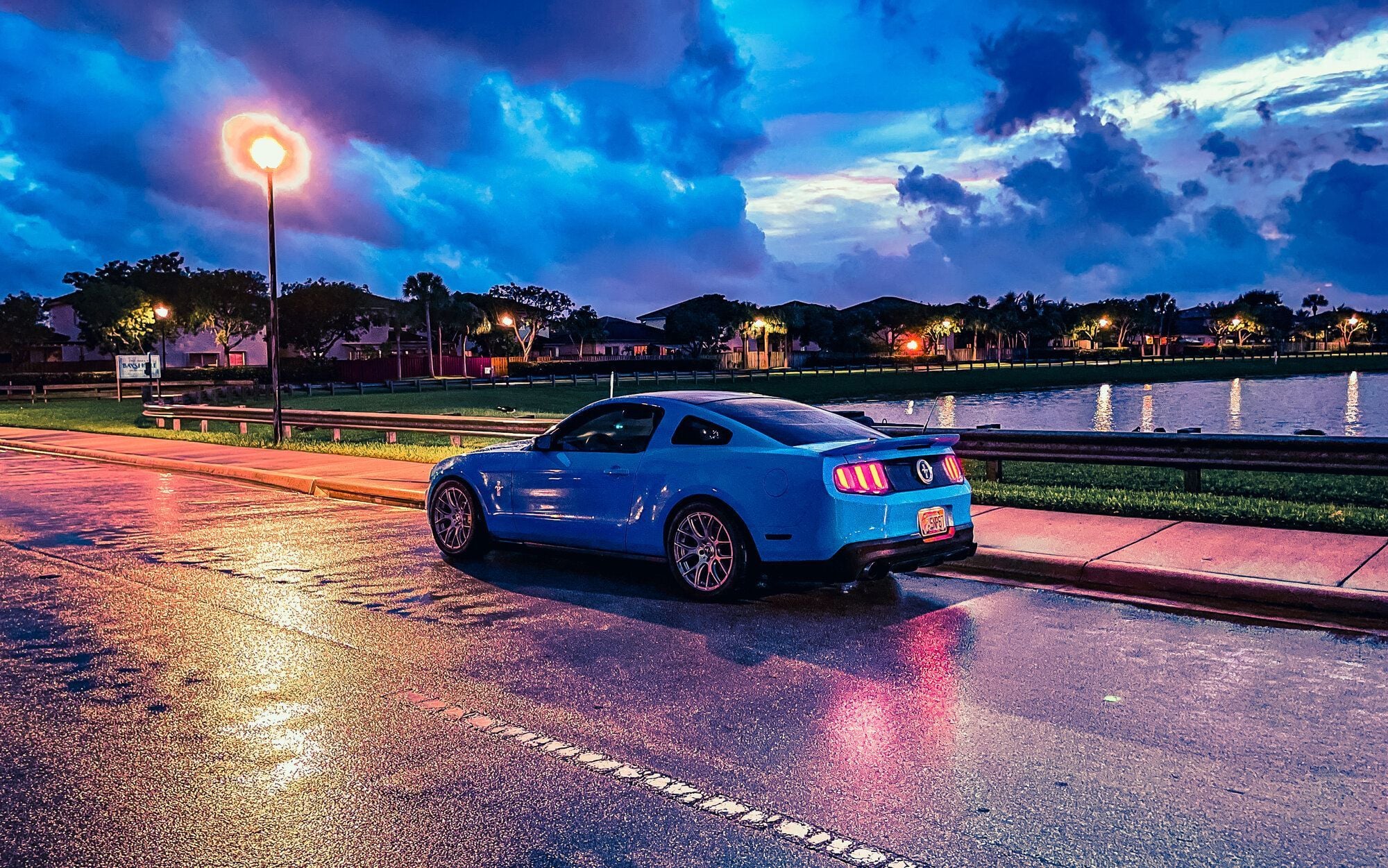 Ford Mustang GT S197 Wallpapers - Top Free Ford Mustang GT S197 ...