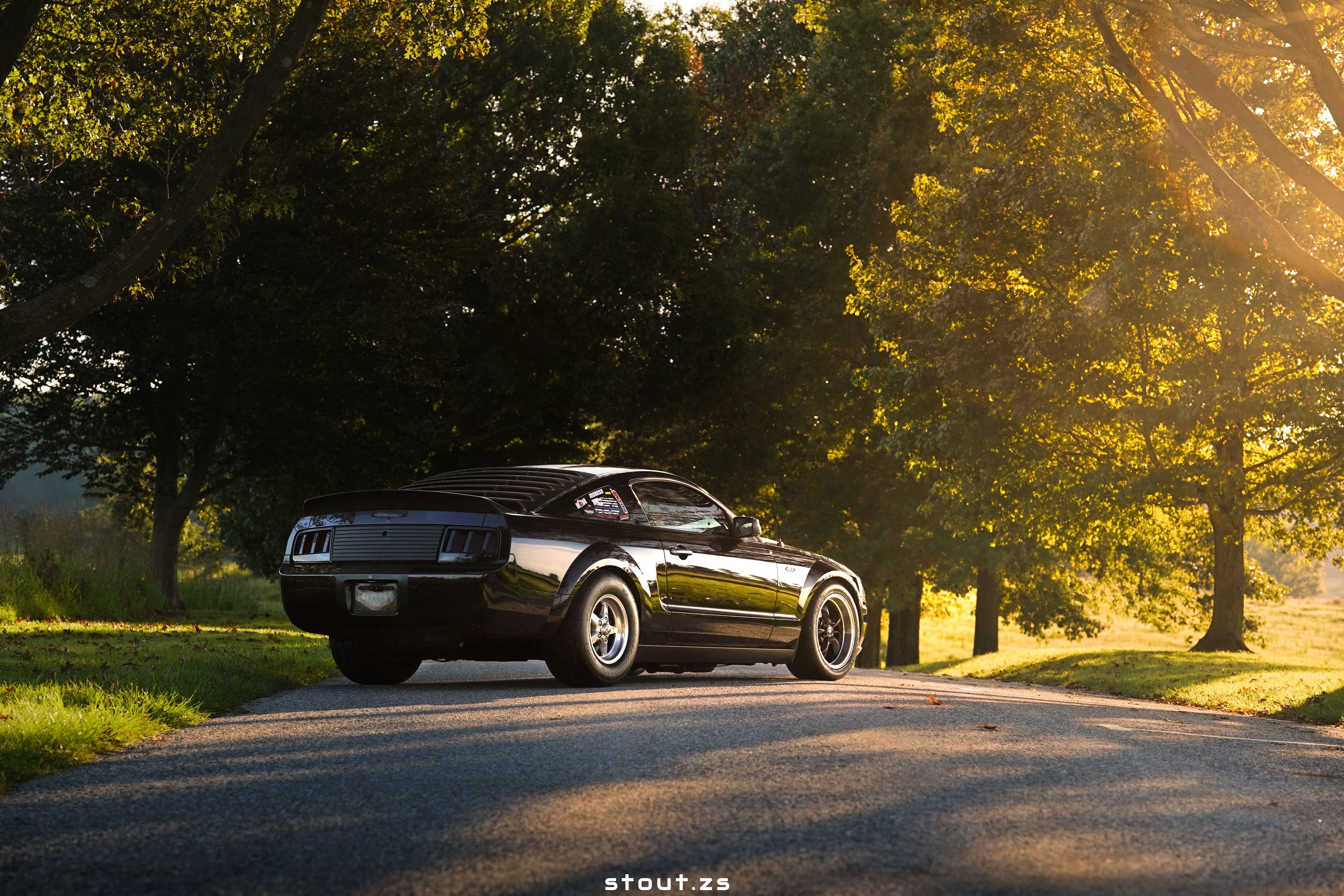 Ford Mustang GT S197 Wallpapers - Top Free Ford Mustang GT S197 ...