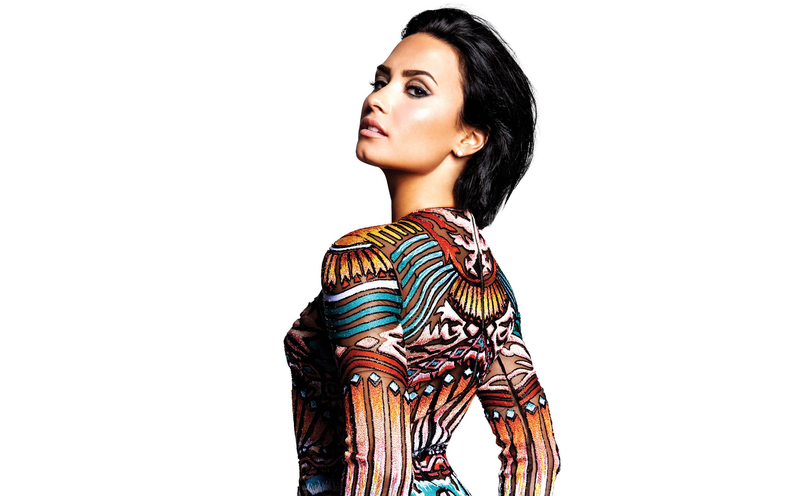 Demi Lovato Computer Wallpapers - Top Free Demi Lovato Computer ...