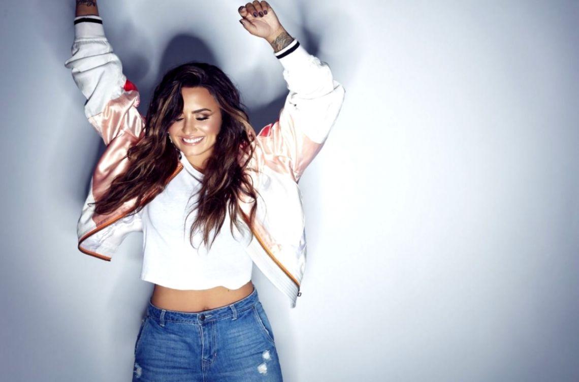 Demi Lovato Computer Wallpapers - Top Free Demi Lovato Computer ...