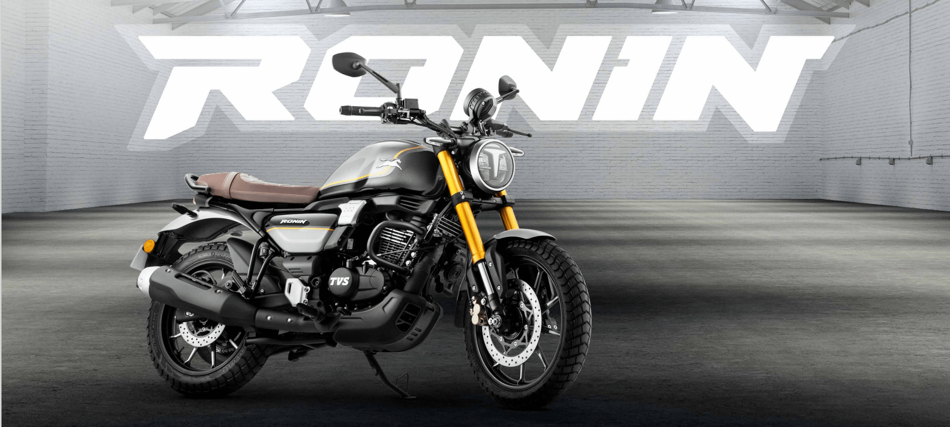 TVS Ronin Wallpapers - Top Free TVS Ronin Backgrounds - WallpaperAccess