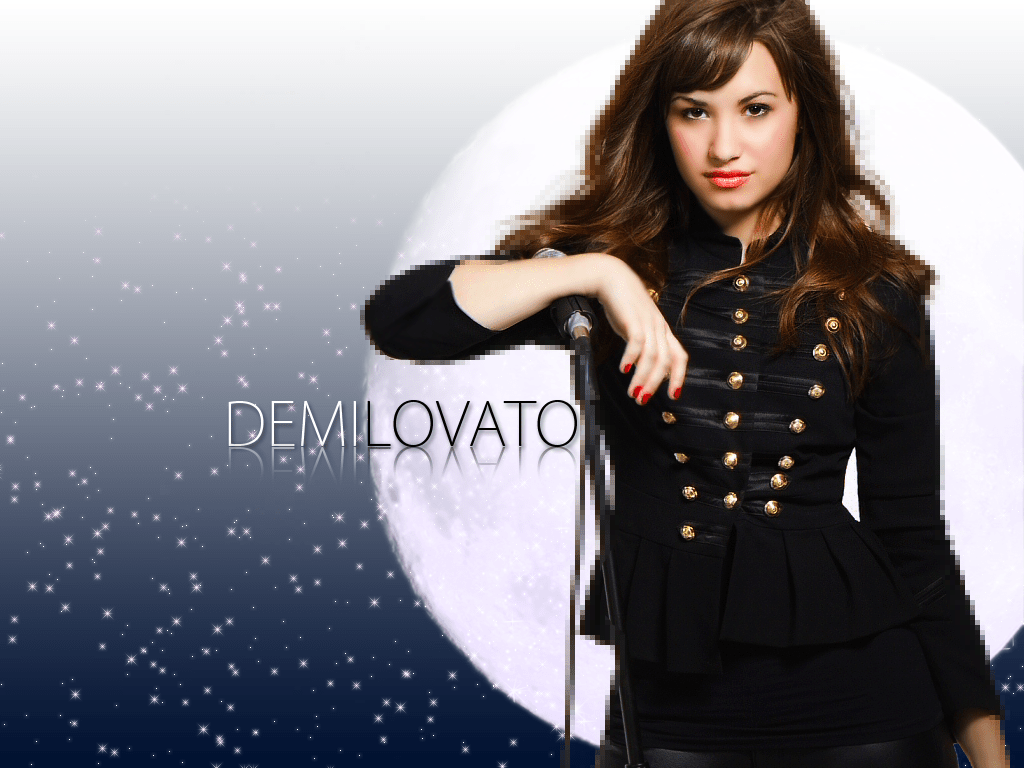 Demi Lovato Computer Wallpapers - Top Free Demi Lovato Computer ...