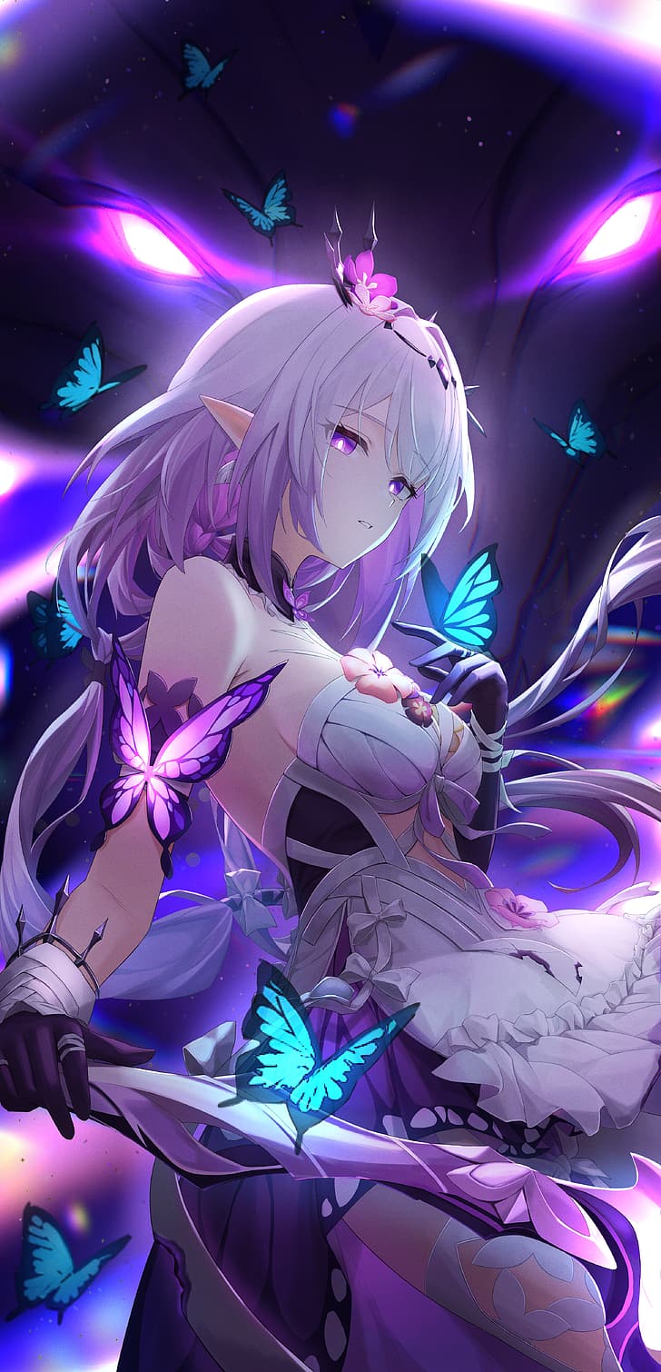 Castorice Wallpapers - Top Free Castorice Backgrounds - WallpaperAccess