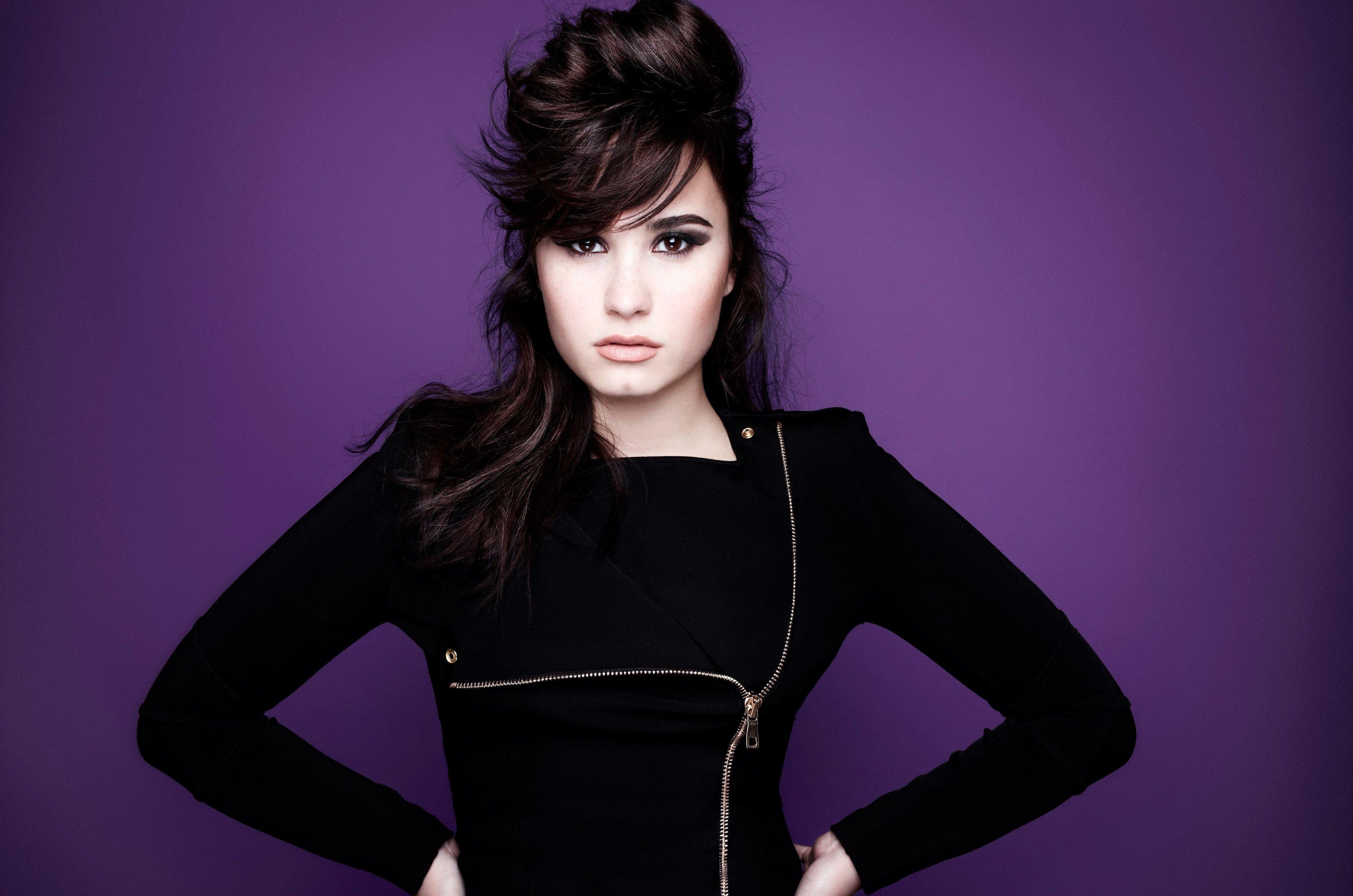 Demi Lovato Computer Wallpapers - Top Free Demi Lovato Computer ...
