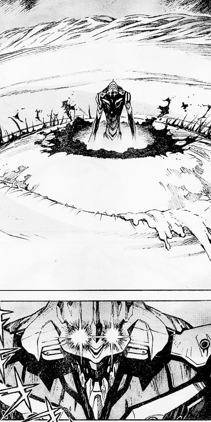 Third Impact Wallpapers - Top Free Third Impact Backgrounds ...