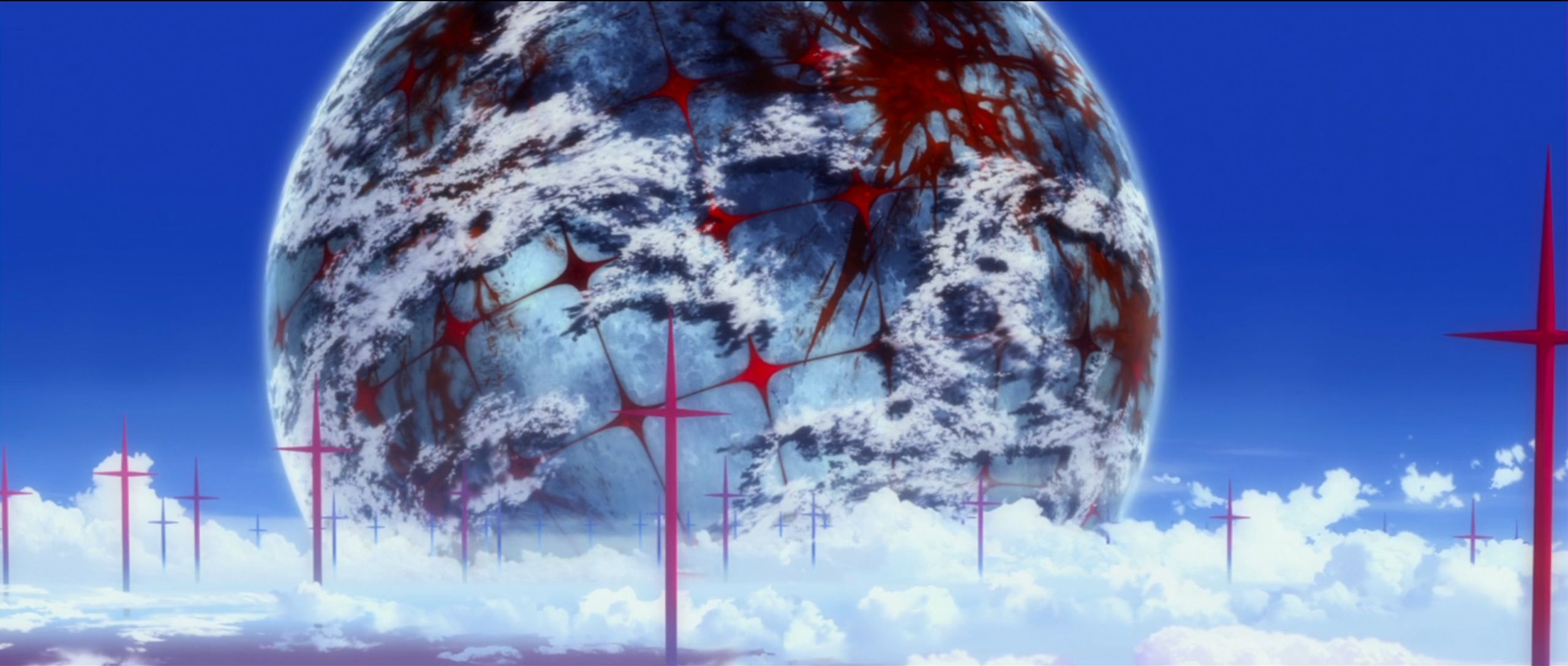 Third Impact Wallpapers - Top Free Third Impact Backgrounds ...