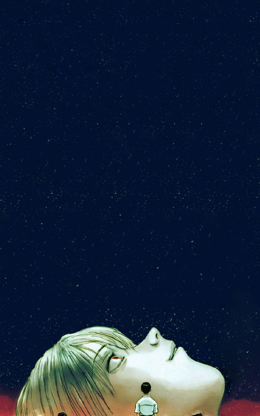 Third Impact Wallpapers - Top Free Third Impact Backgrounds ...