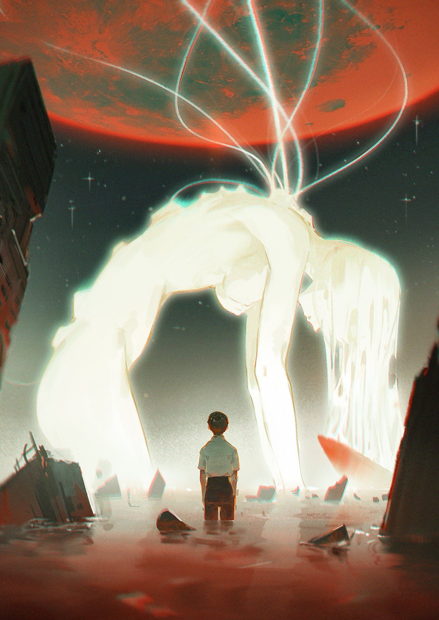 Third Impact Wallpapers - Top Free Third Impact Backgrounds ...