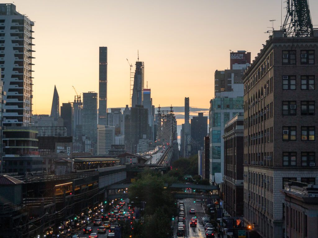 Queens New York Wallpapers - Top Free Queens New York Backgrounds ...