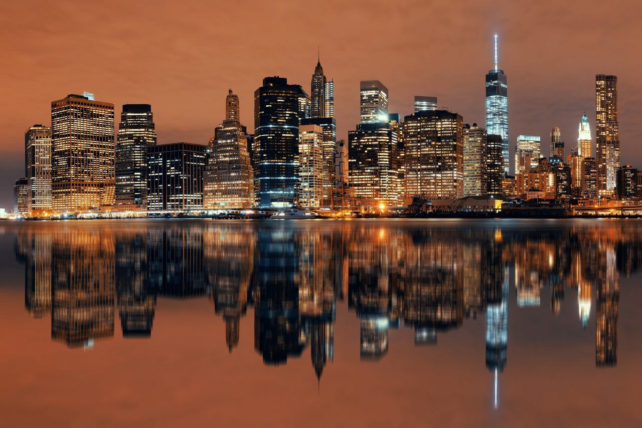 Queens New York Wallpapers - Top Free Queens New York Backgrounds ...