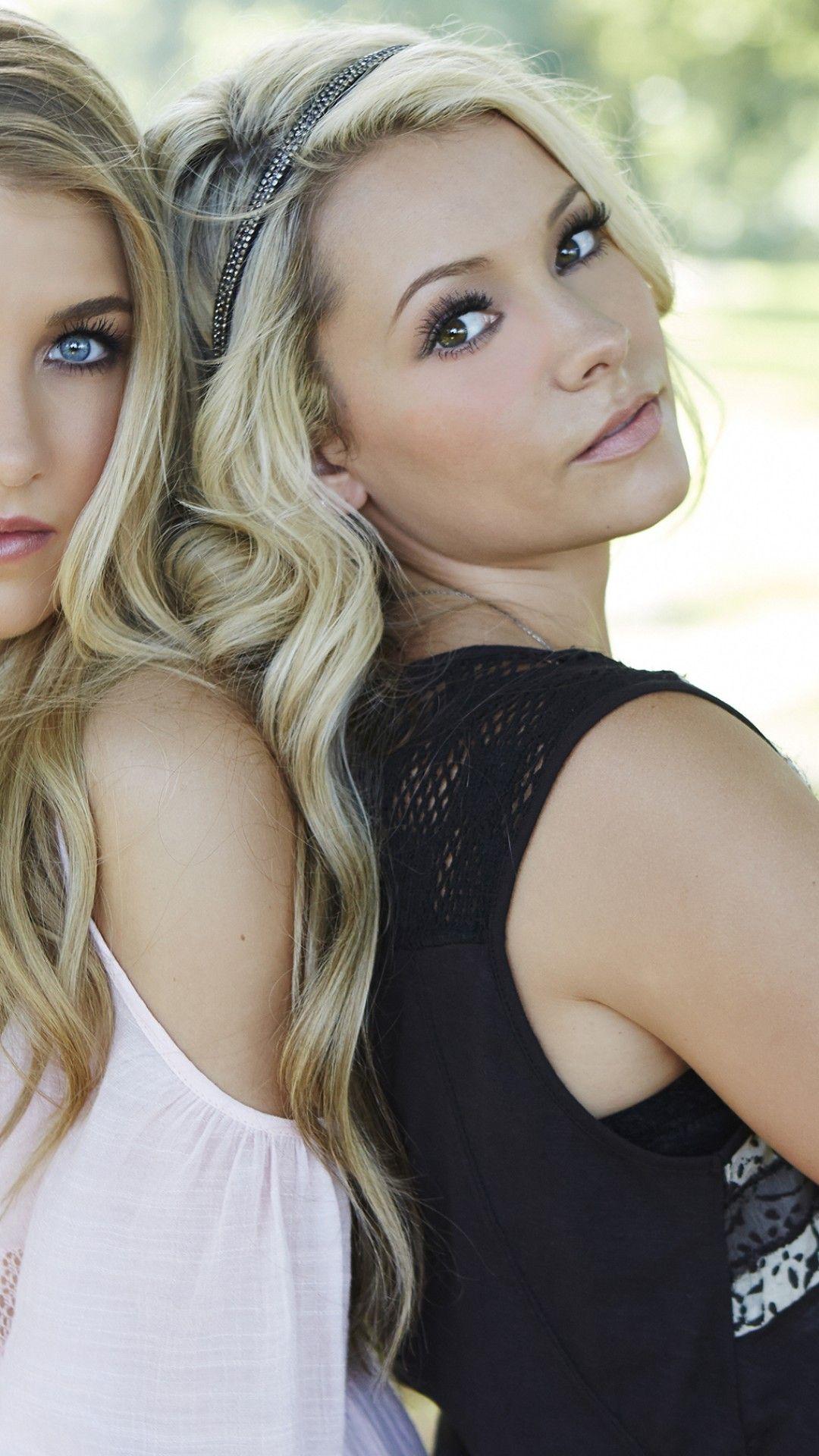 Maddie and Tae Wallpapers - Top Free Maddie and Tae Backgrounds ...