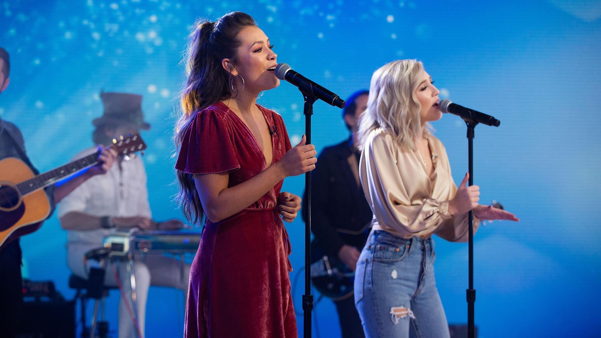 Maddie and Tae Wallpapers - Top Free Maddie and Tae Backgrounds ...