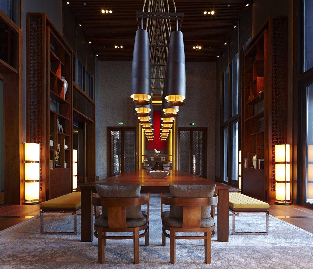 Chinese Resort Wallpapers - Top Free Chinese Resort Backgrounds ...