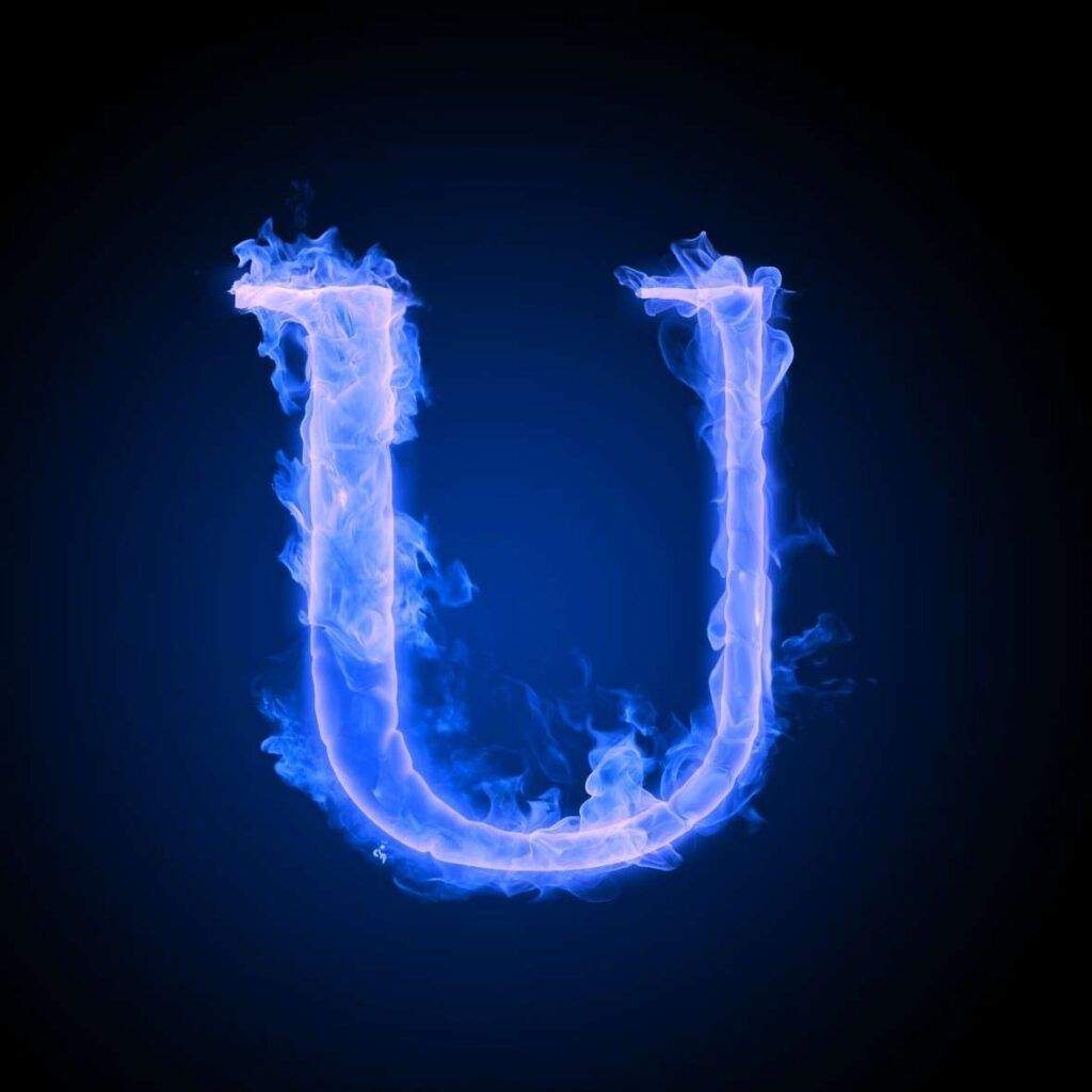 U Name Wallpapers - Top Free U Name Backgrounds - WallpaperAccess