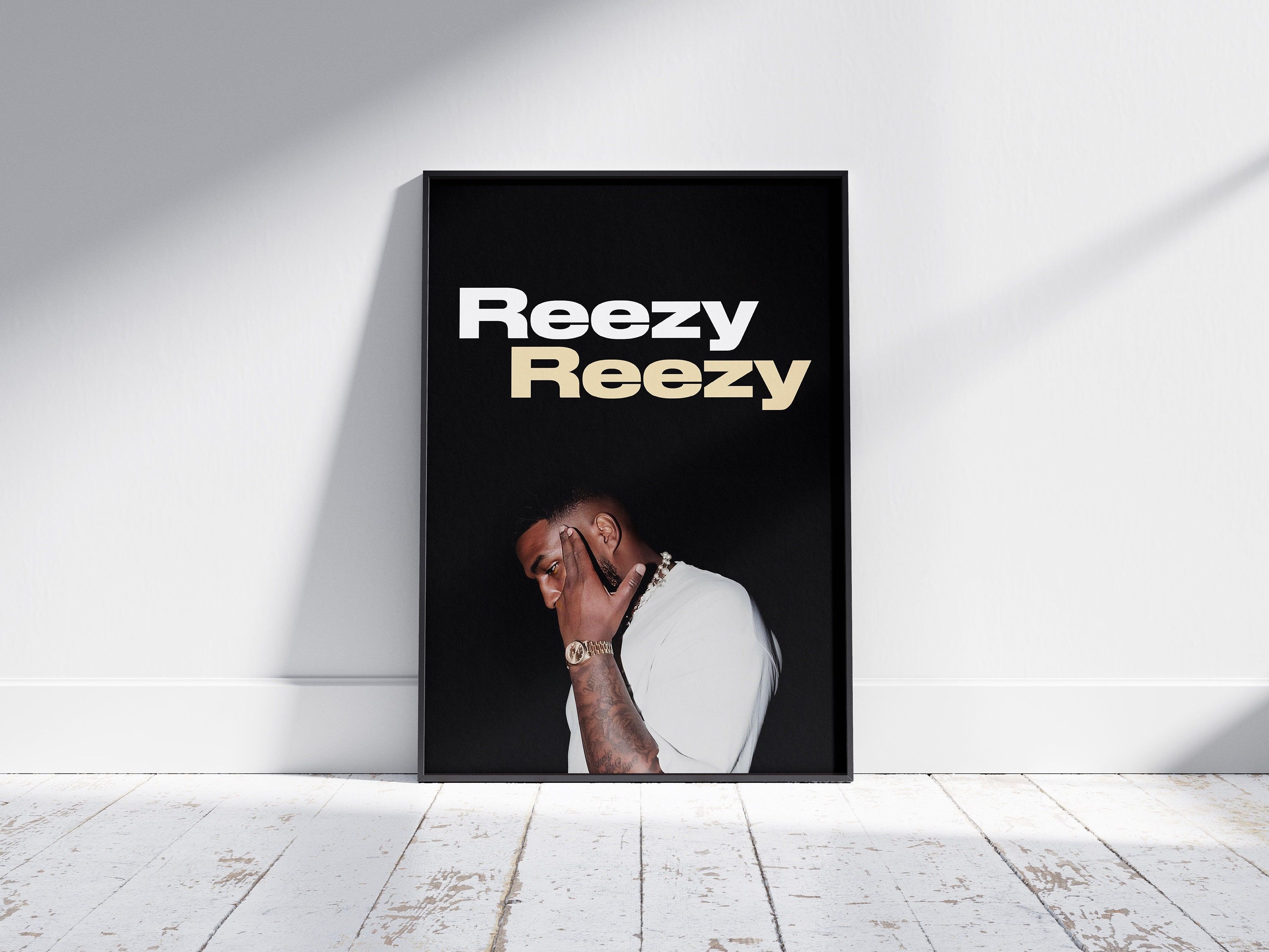 Reezy Wallpapers - Top Free Reezy Backgrounds - WallpaperAccess