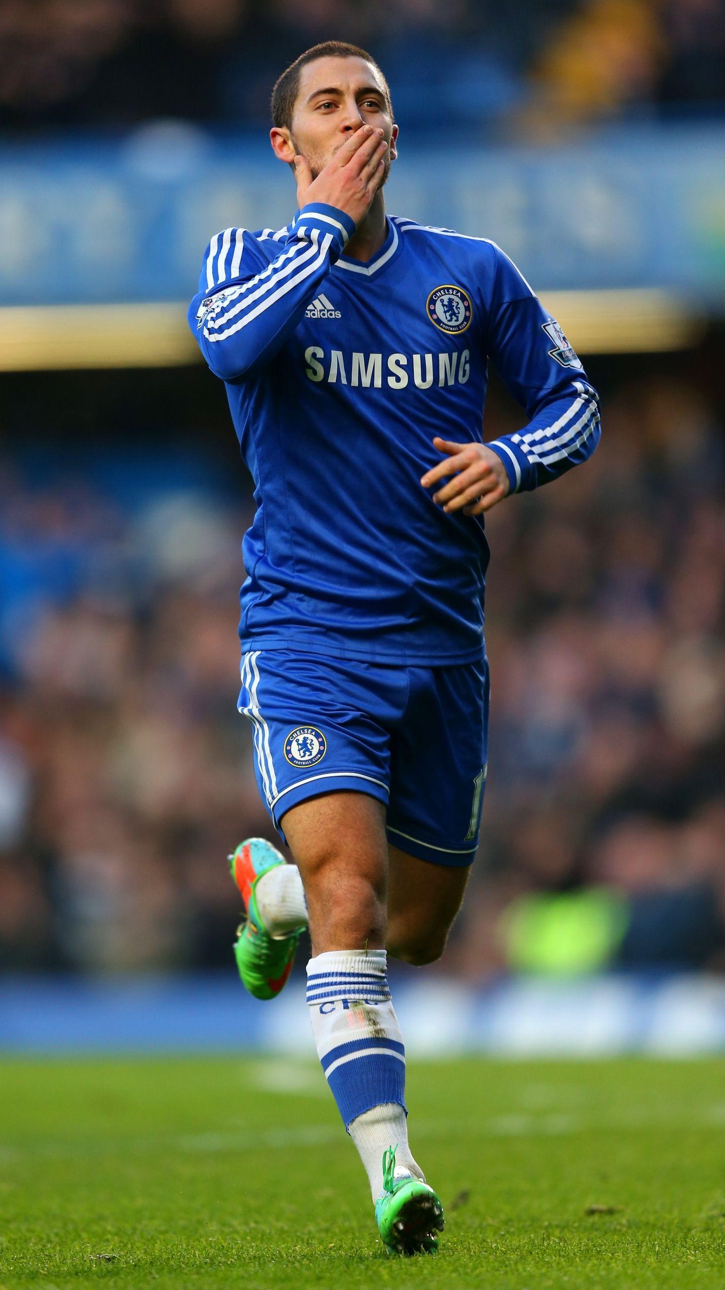 Eden Hazard 2020 Wallpapers - Top Free Eden Hazard 2020 Backgrounds ...