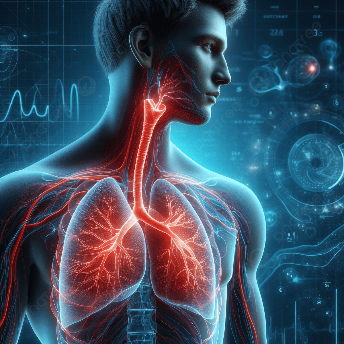 Respiration Wallpapers - Top Free Respiration Backgrounds - WallpaperAccess