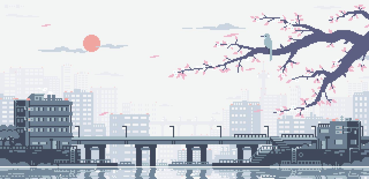 8 Bit Animated Wallpapers - Top Free 8 Bit Animated Backgrounds ...