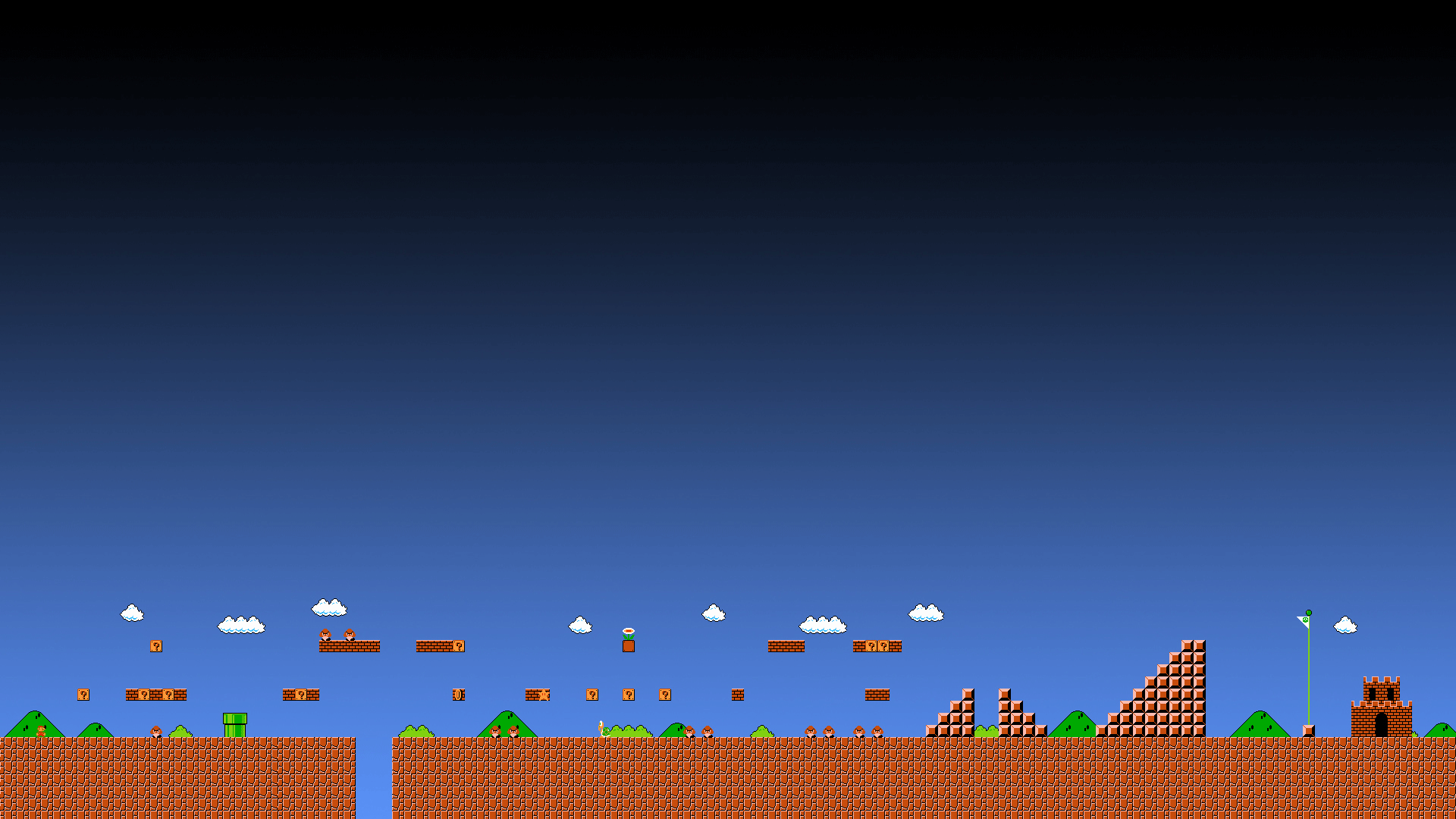 8 Bit Animated Wallpapers - Top Free 8 Bit Animated Backgrounds ...