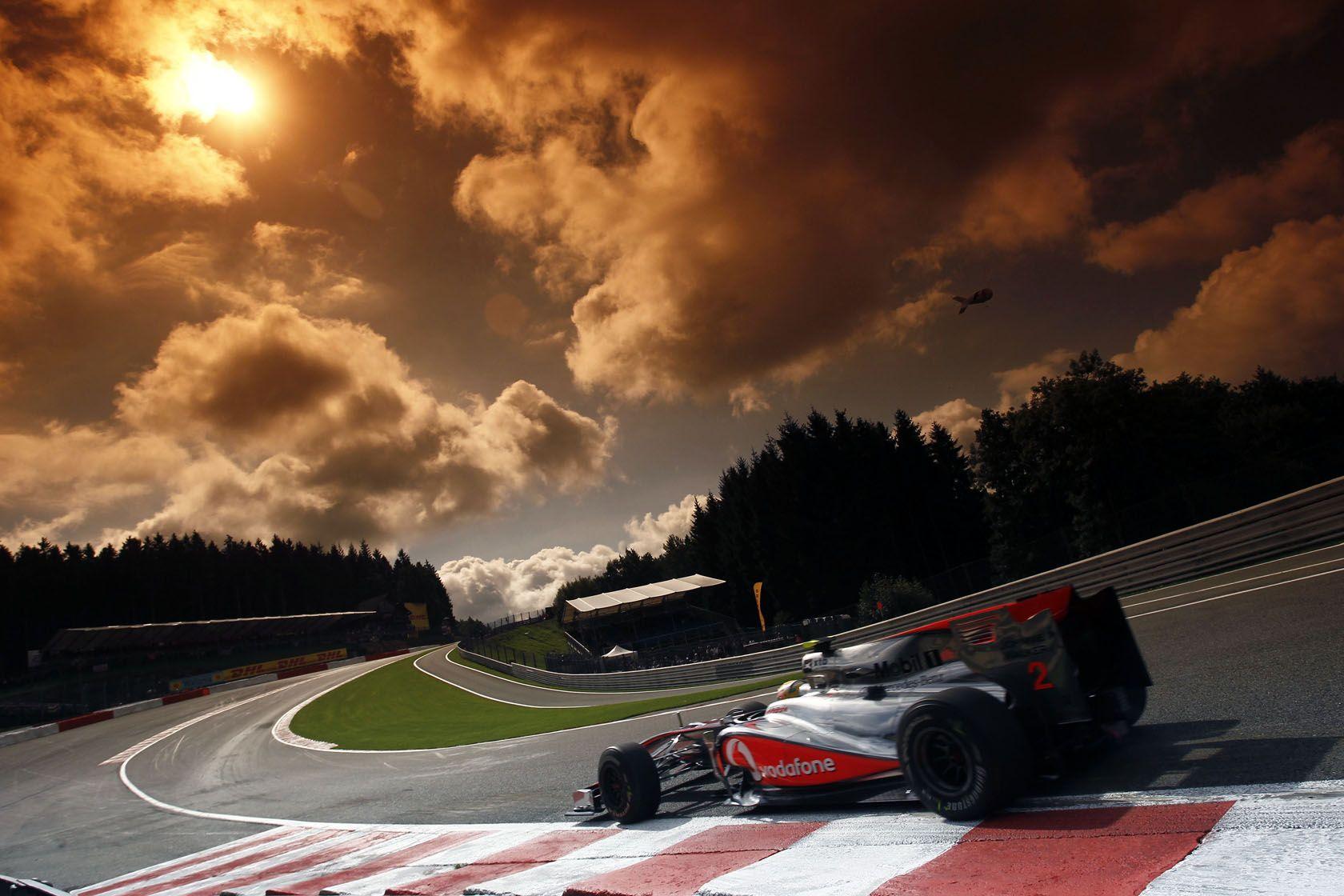 Formula 1 Wallpapers - Top Free Formula 1 Backgrounds - WallpaperAccess