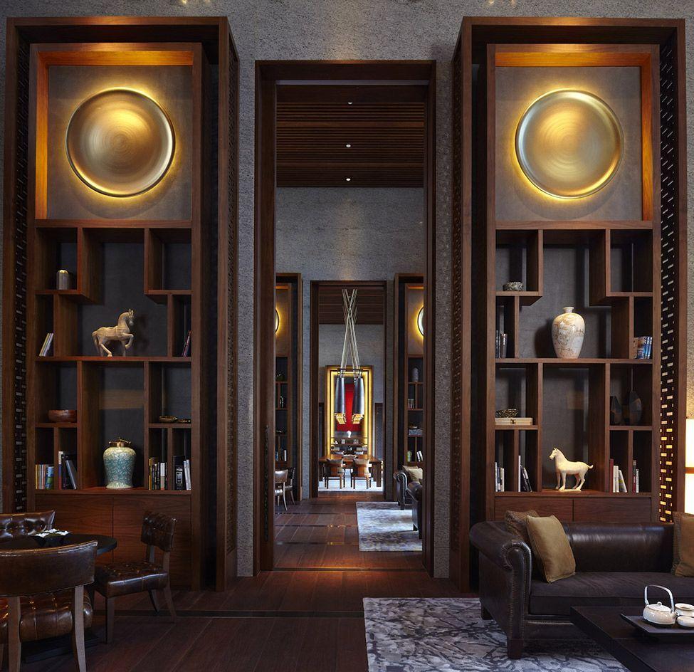 Chinese Resort Wallpapers - Top Free Chinese Resort Backgrounds ...