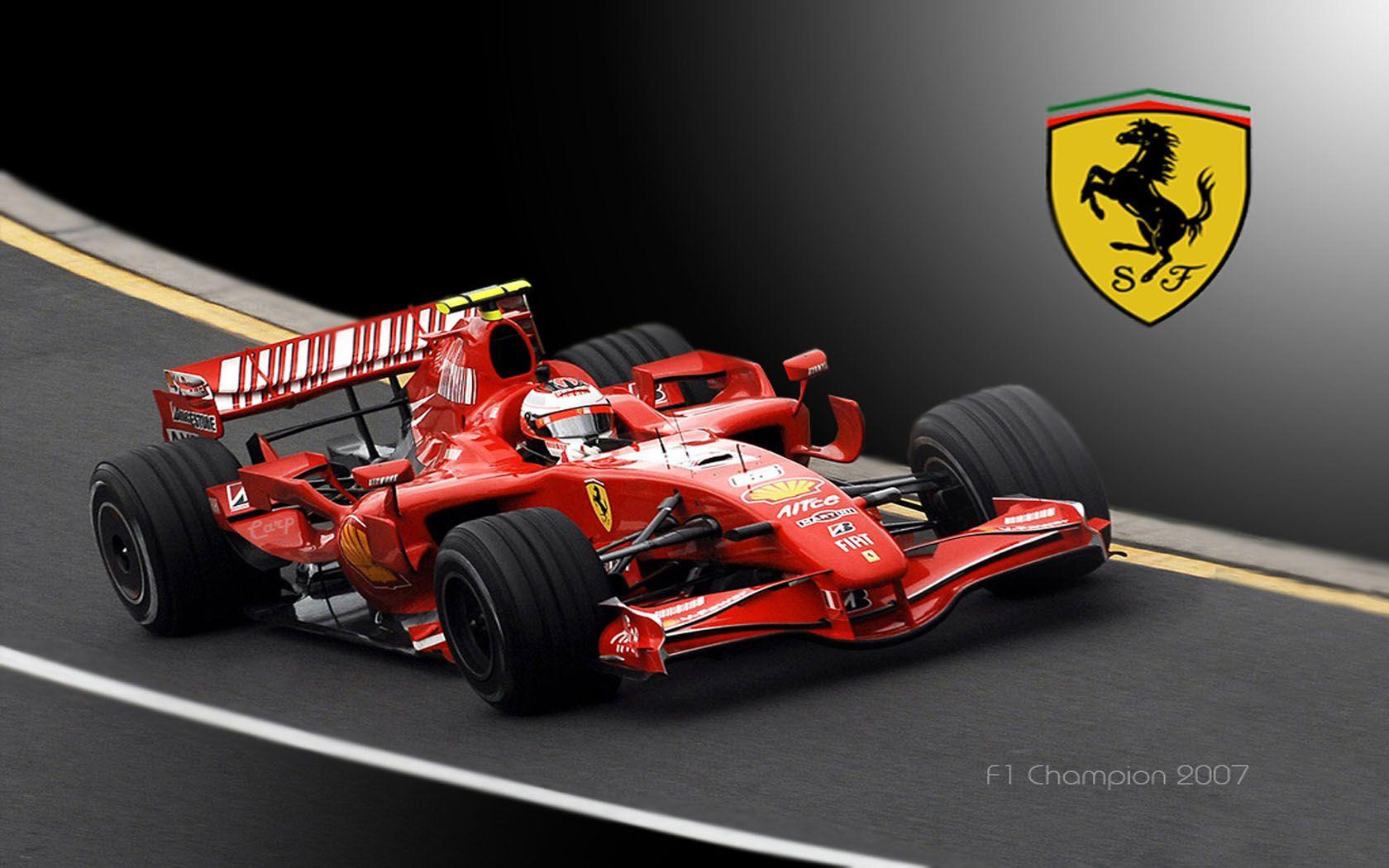 Formula 1 Wallpapers - Top Free Formula 1 Backgrounds - WallpaperAccess