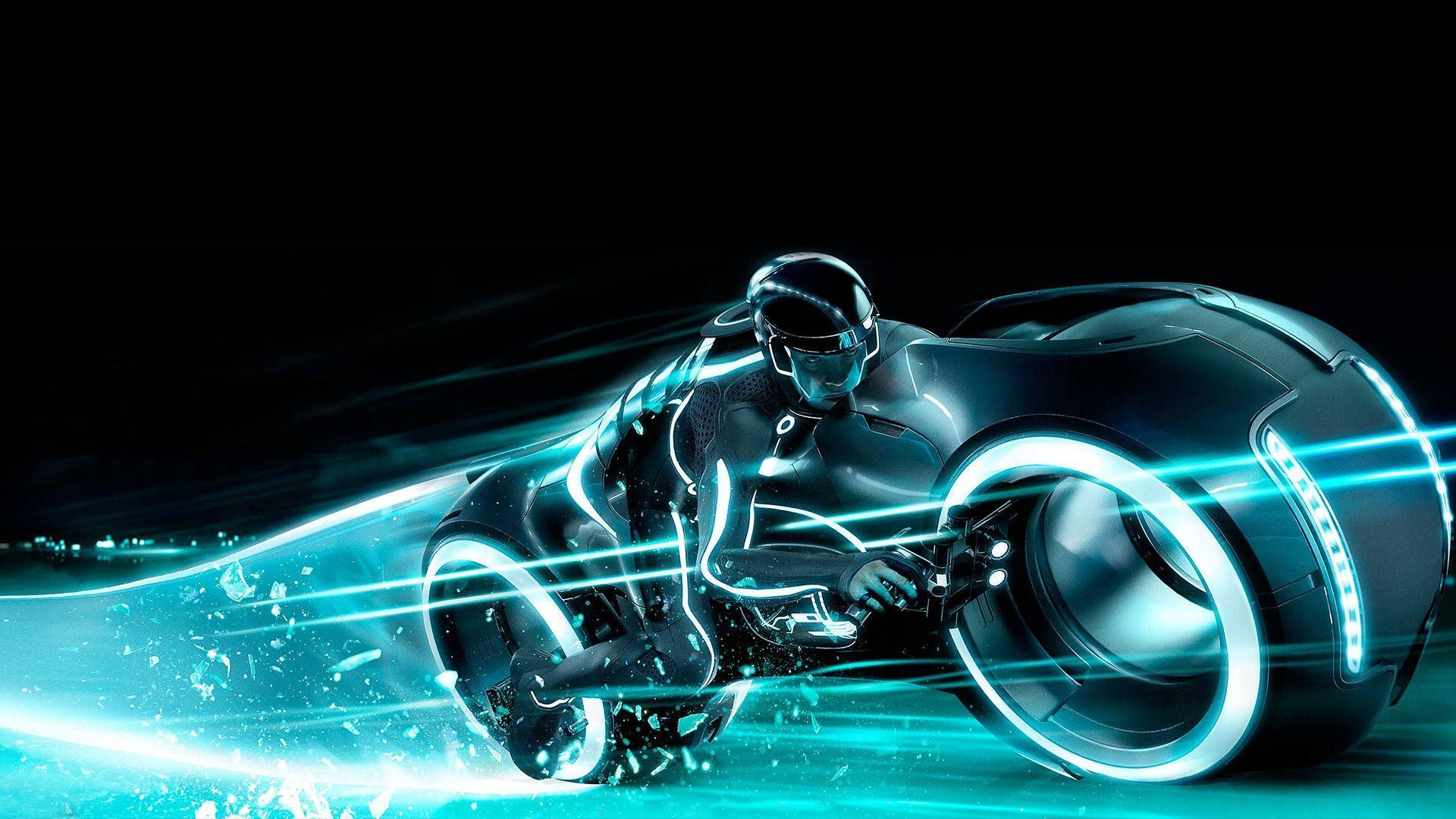 Tron Movie Wallpapers - Top Free Tron Movie Backgrounds - WallpaperAccess