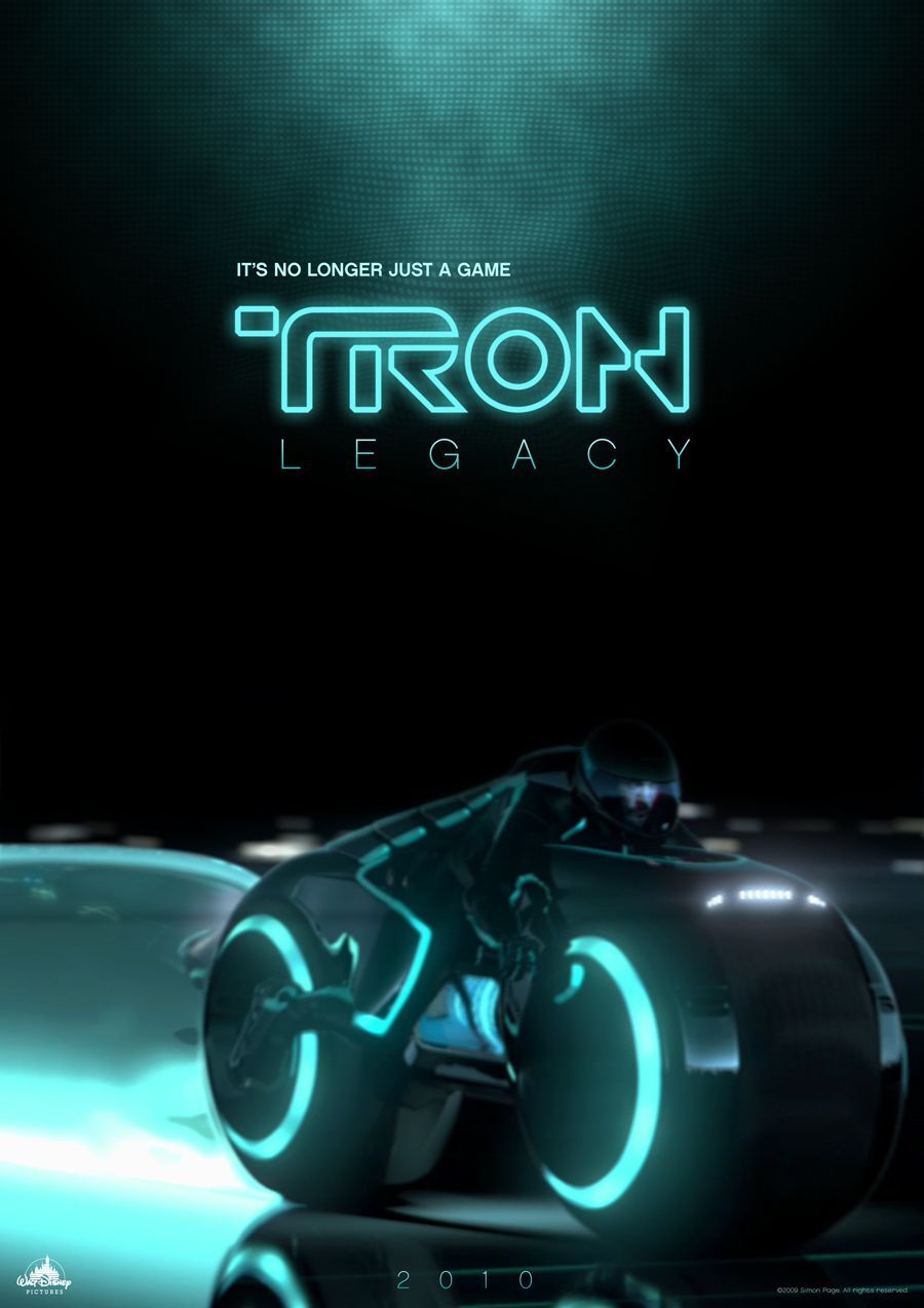 Tron Movie Wallpapers - Top Free Tron Movie Backgrounds - WallpaperAccess