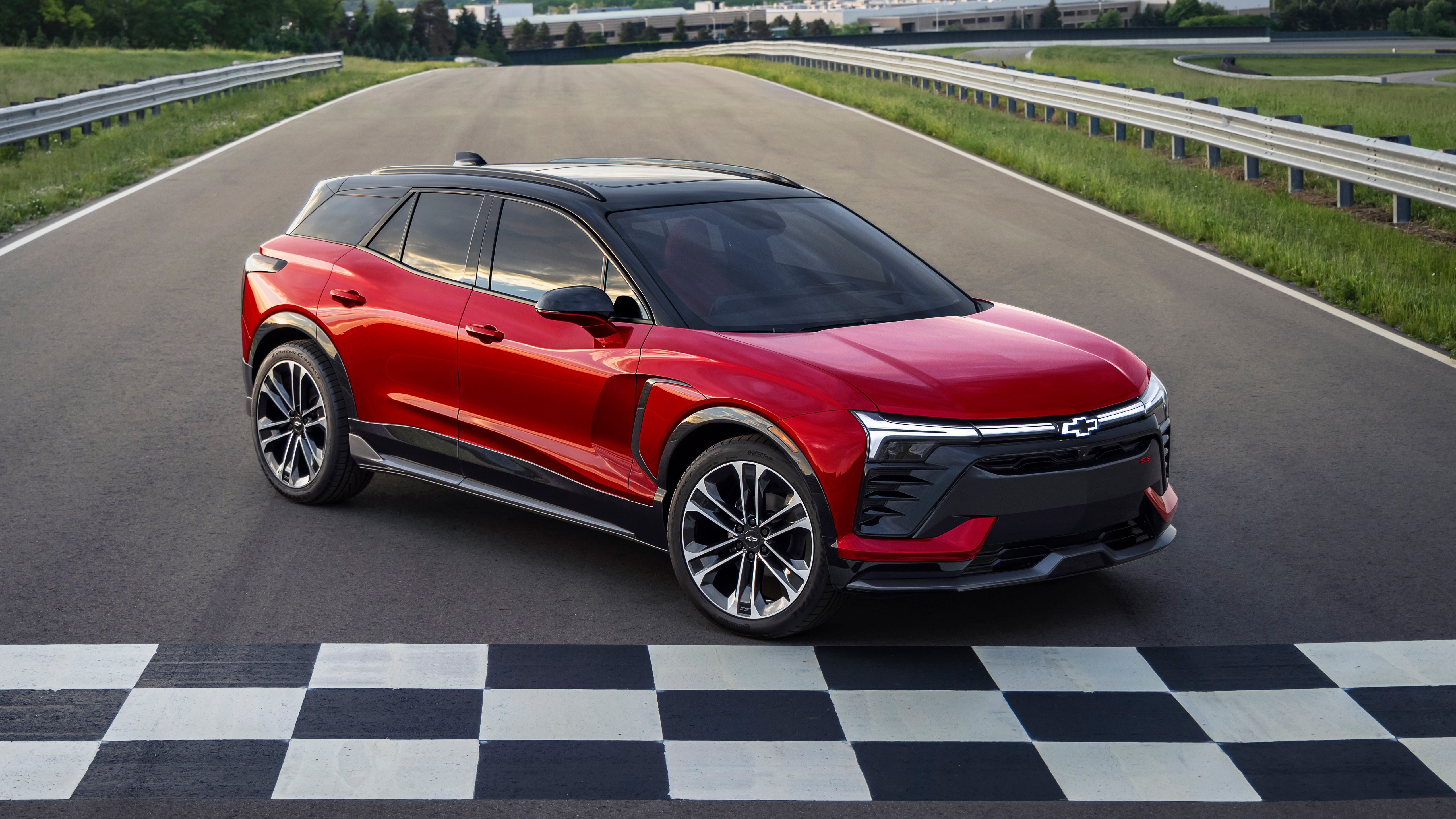 Chevy Blazer Wallpapers - Top Free Chevy Blazer Backgrounds ...