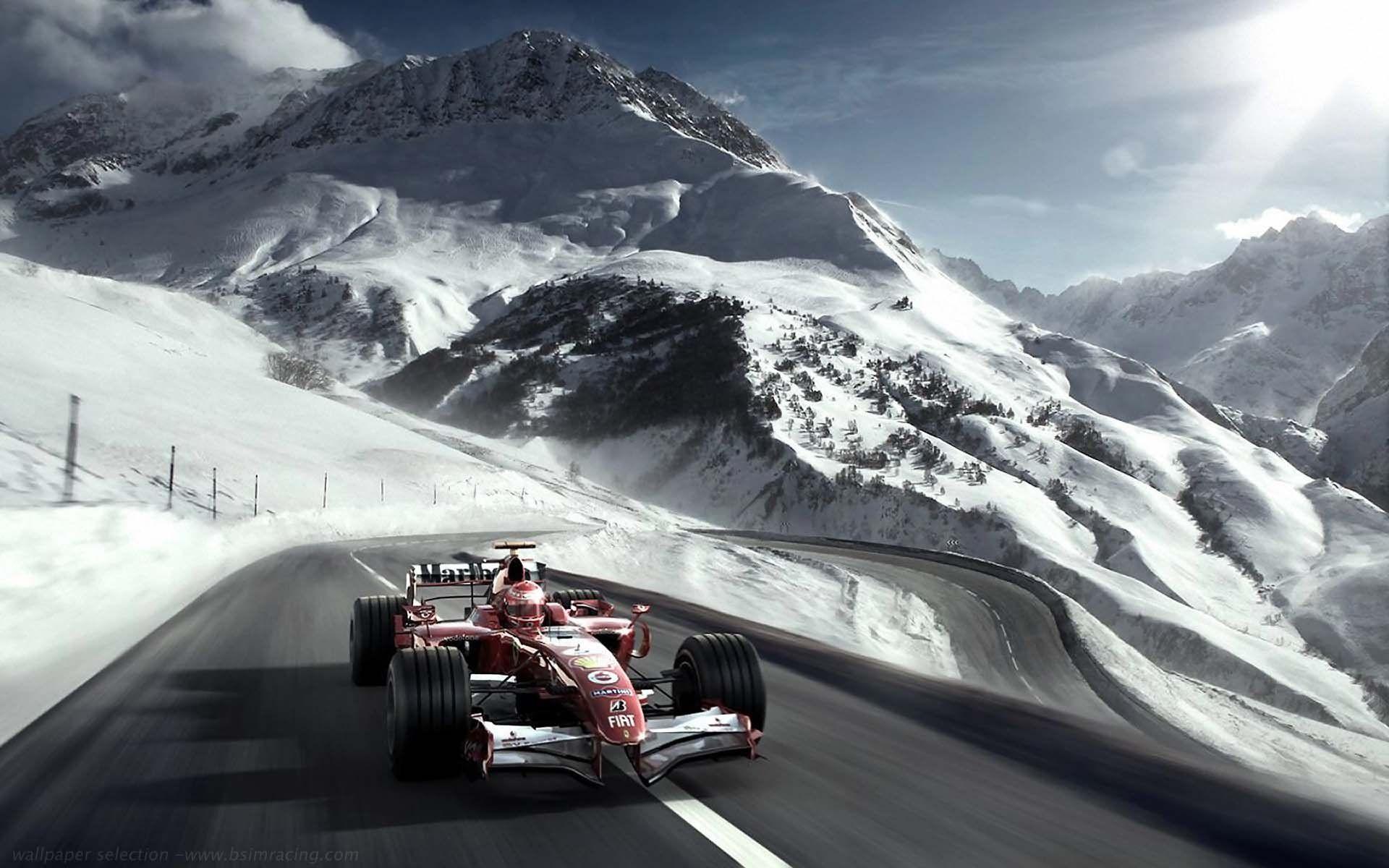 Formula 1 Wallpapers - Top Free Formula 1 Backgrounds - WallpaperAccess