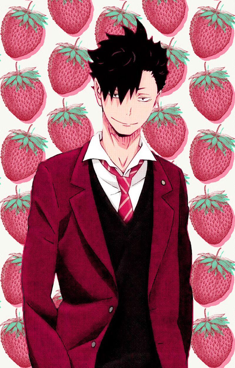 Kuroo Tetsurou Wallpapers - Top Free Kuroo Tetsurou Backgrounds ...