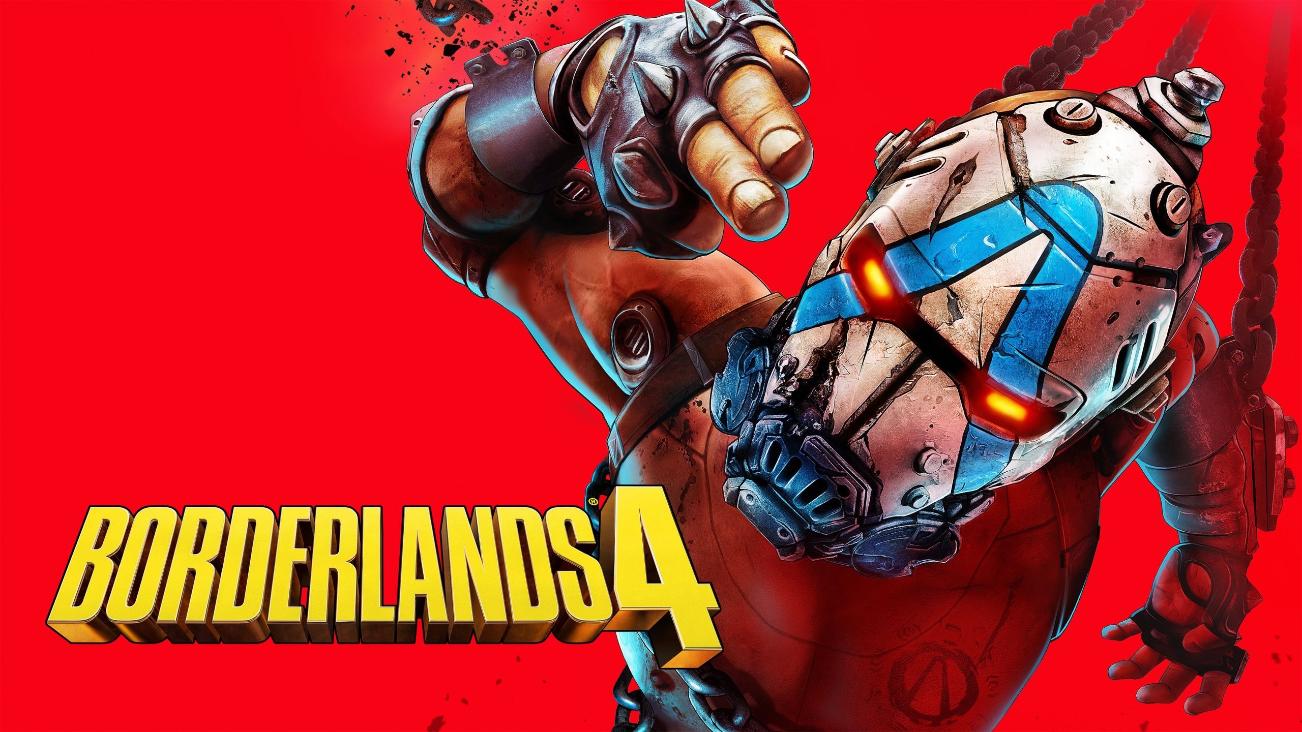 Borderlands 4K Wallpapers - Top Free Borderlands 4K Backgrounds ...