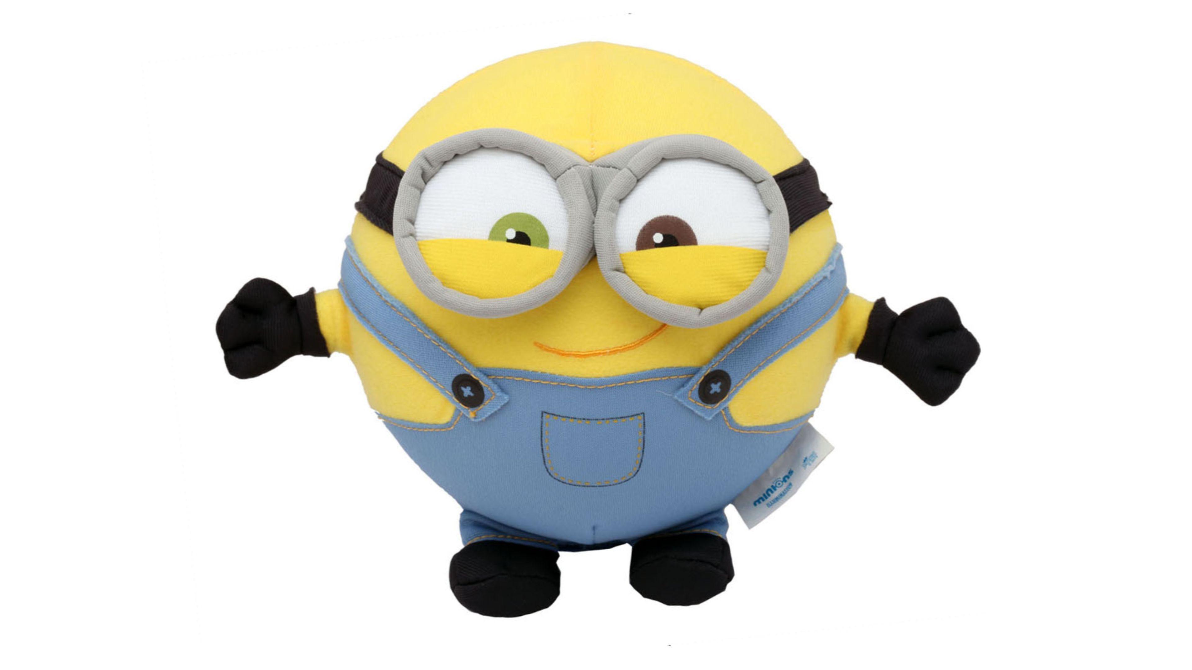 Minion Bob Wallpapers - Top Free Minion Bob Backgrounds - WallpaperAccess