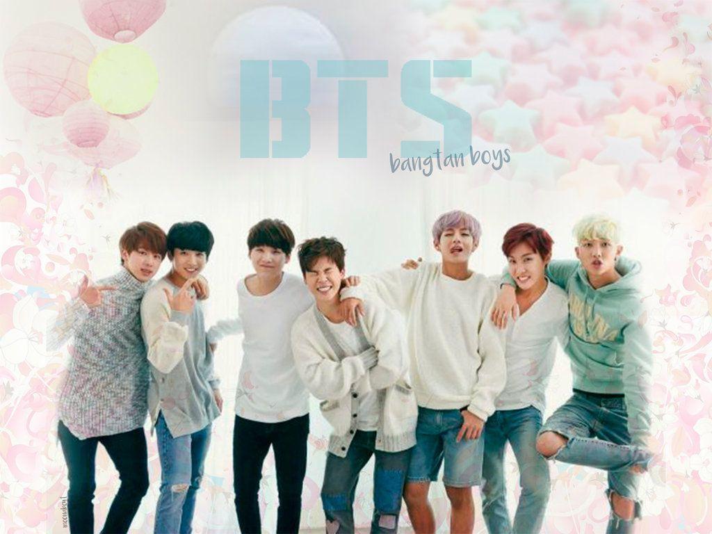 BTS Members Wallpapers - Top Free BTS Members Backgrounds - WallpaperAccess