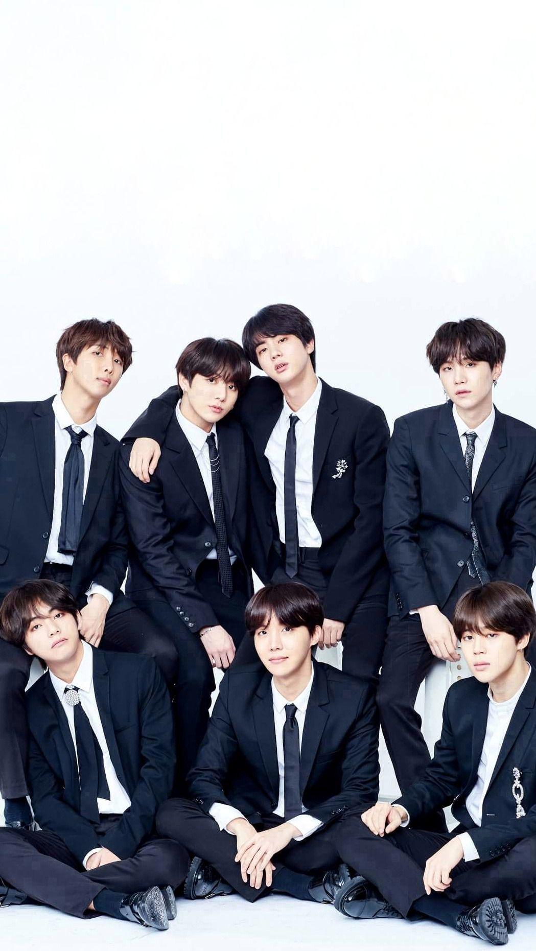 BTS Latest Wallpapers - Top Free BTS Latest Backgrounds - WallpaperAccess