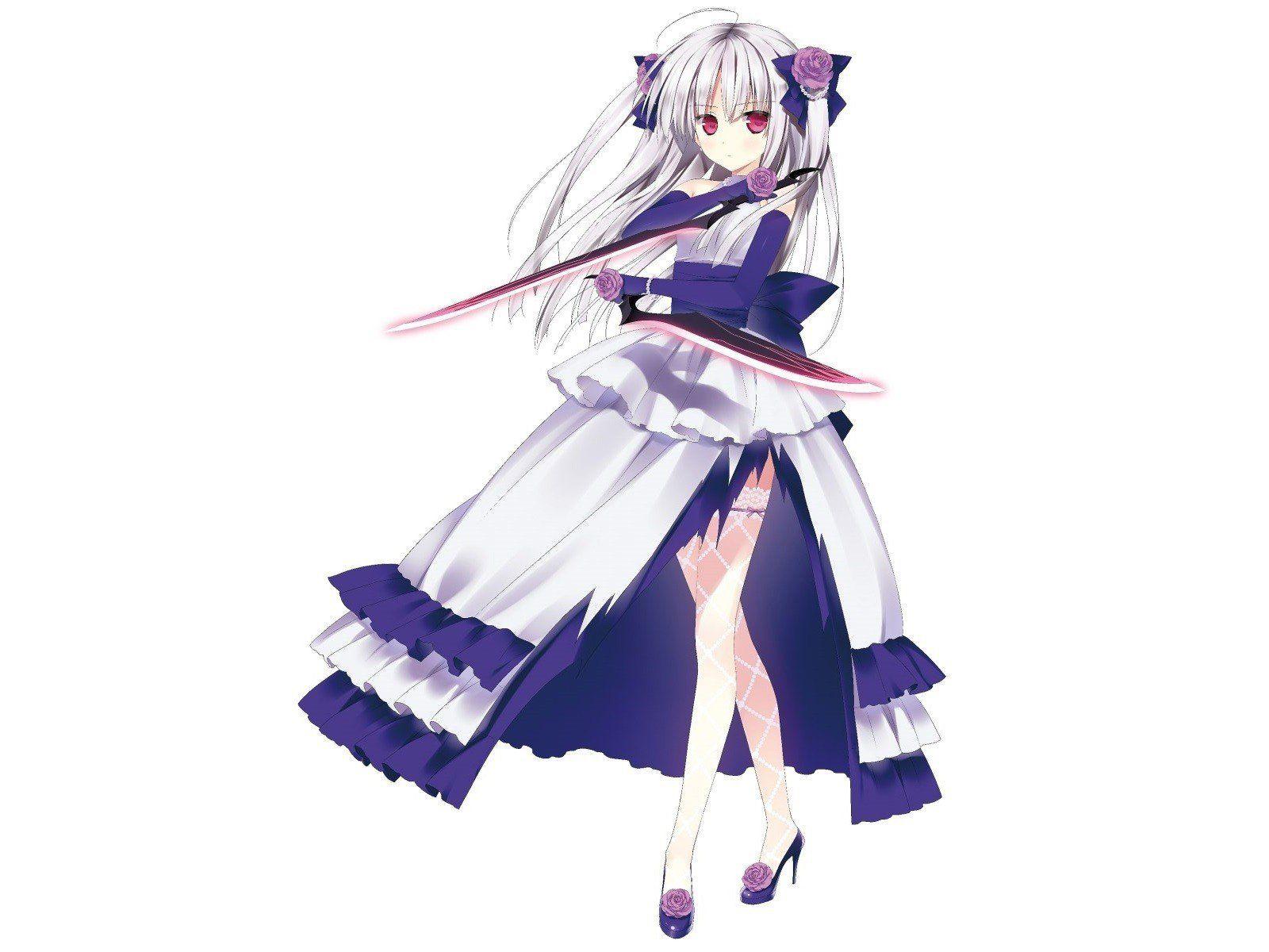 Absolute Duo Wallpapers - Top Free Absolute Duo Backgrounds ...