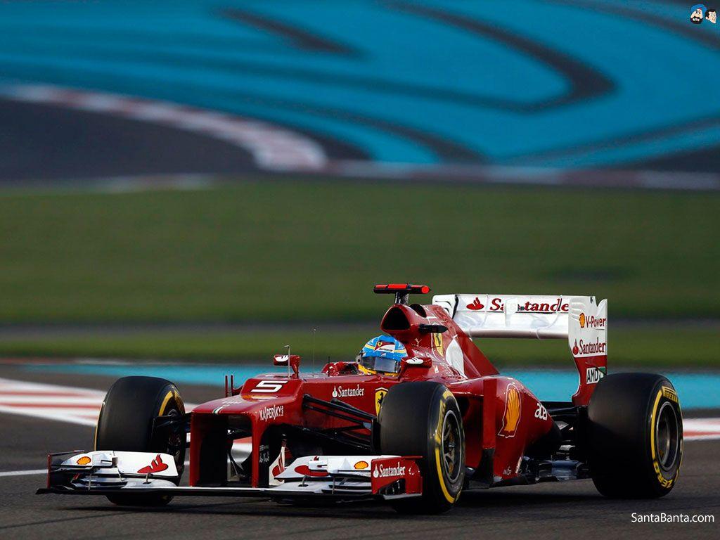 Formula 1 Wallpapers - Top Free Formula 1 Backgrounds - WallpaperAccess