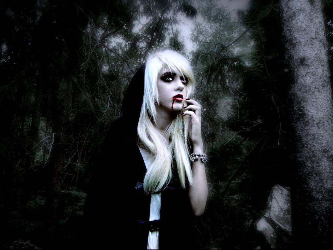 Horror Girl 4k Wallpapers - Top Free Horror Girl 4k Backgrounds ...