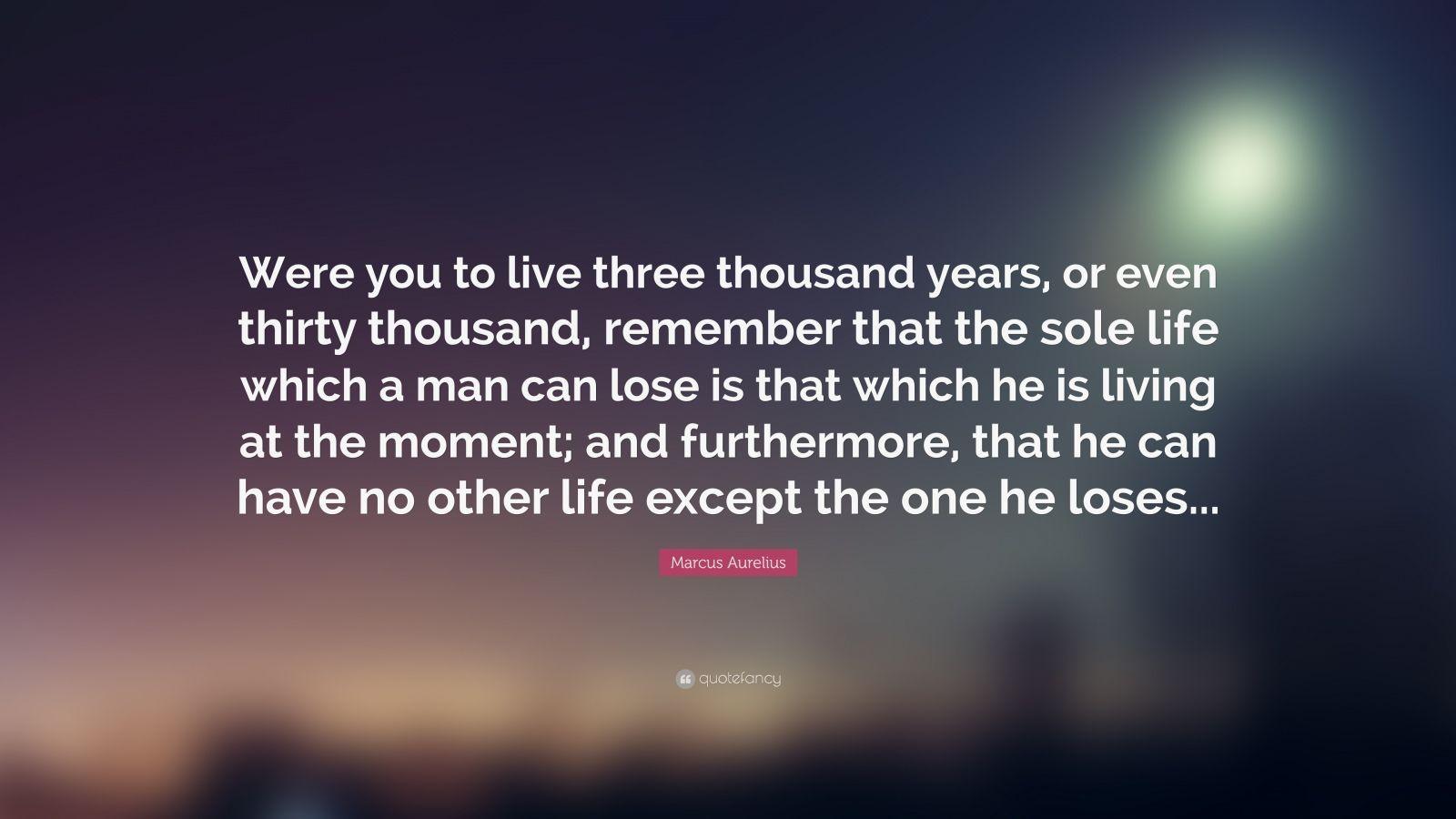 Your Memory Will Live On Quotes