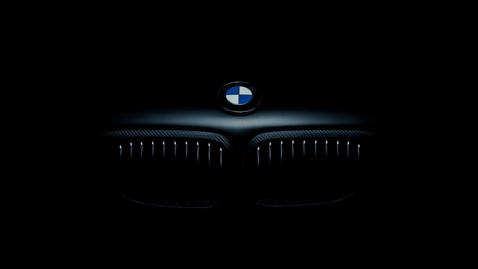 BMW Emblem Wallpapers - Top Free BMW Emblem Backgrounds - WallpaperAccess