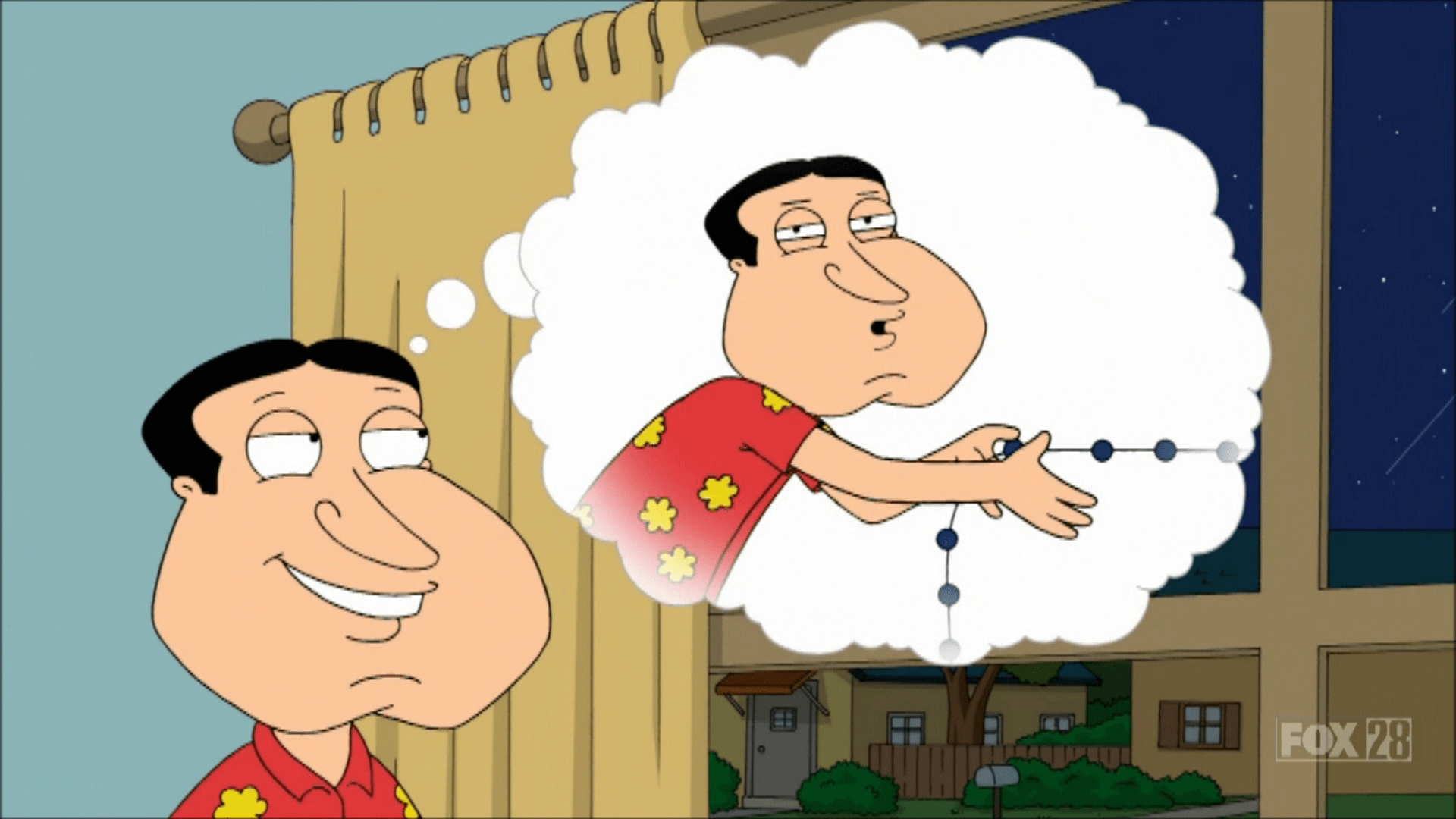 Glenn Quagmire Wallpapers - Top Free Glenn Quagmire Backgrounds ...