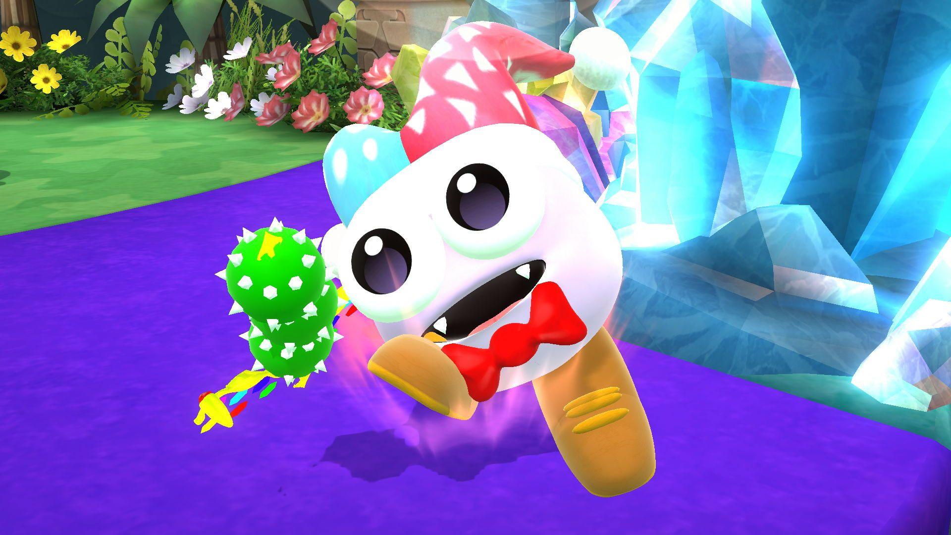 Kirby Marx Wallpapers - Top Free Kirby Marx Backgrounds - WallpaperAccess