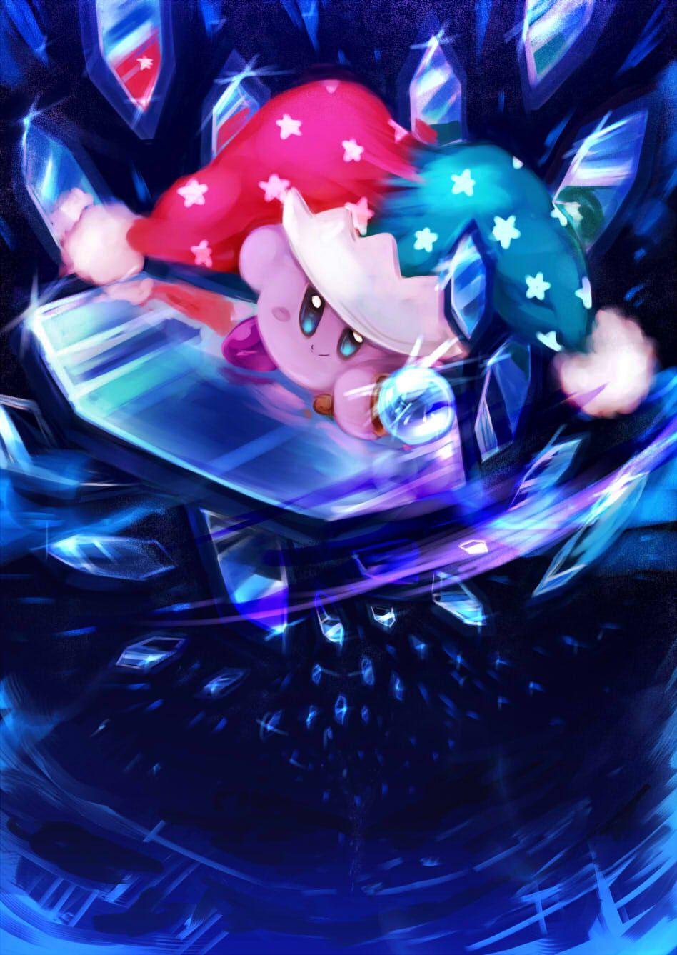 Kirby Marx Wallpapers - Top Free Kirby Marx Backgrounds - WallpaperAccess