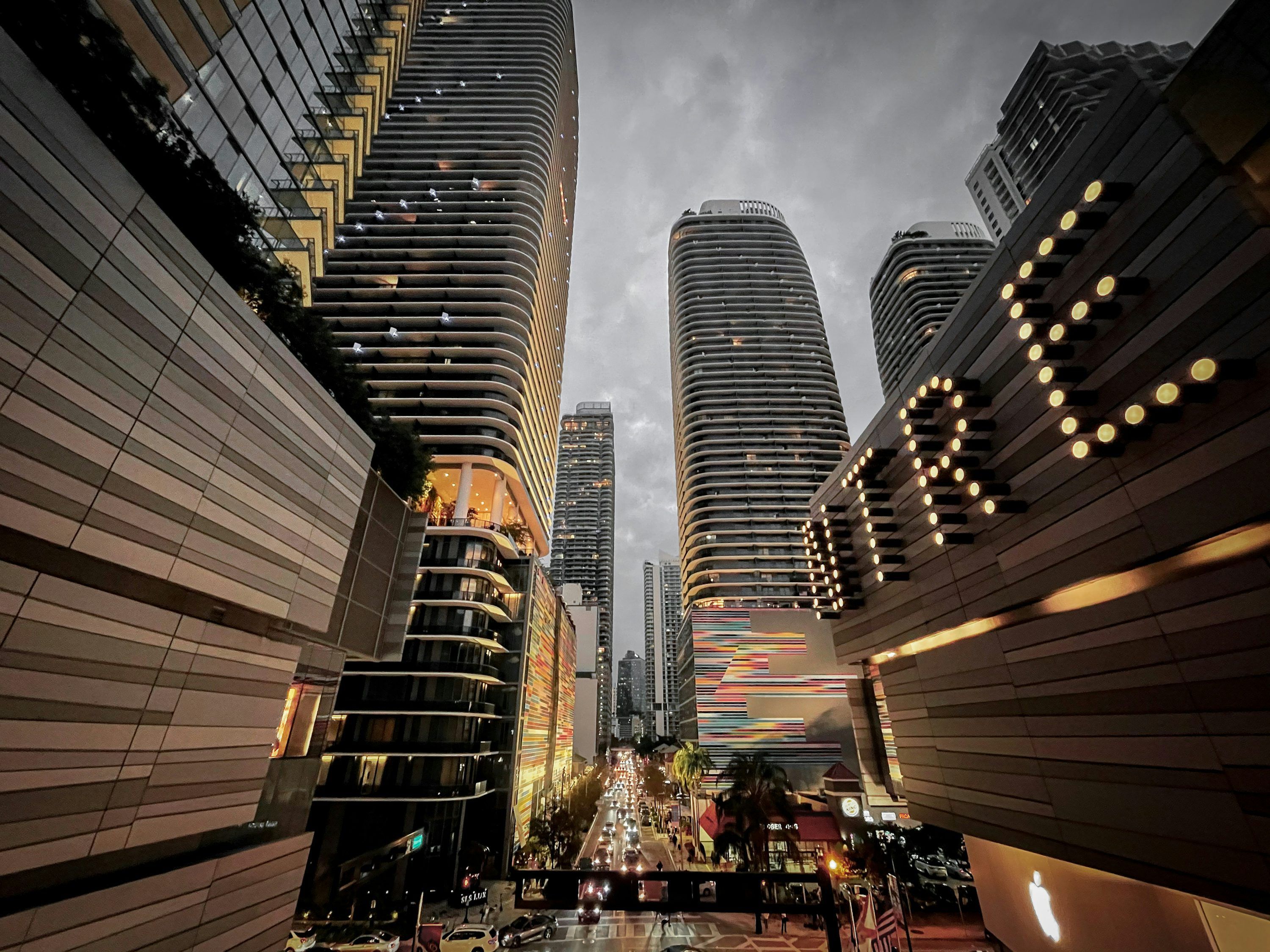 Brickell Wallpapers - Top Free Brickell Backgrounds - WallpaperAccess