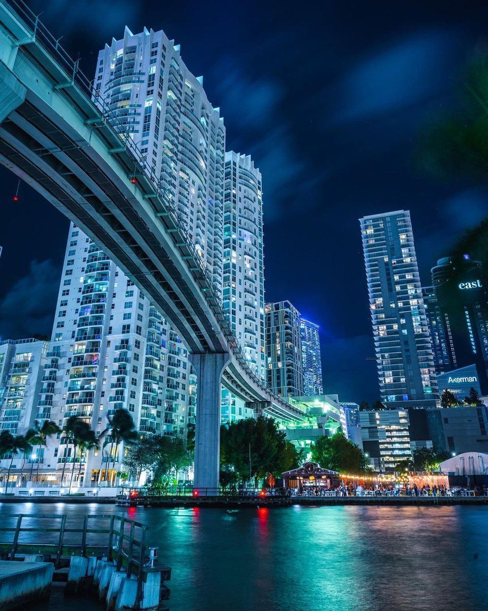 Brickell Wallpapers - Top Free Brickell Backgrounds - WallpaperAccess