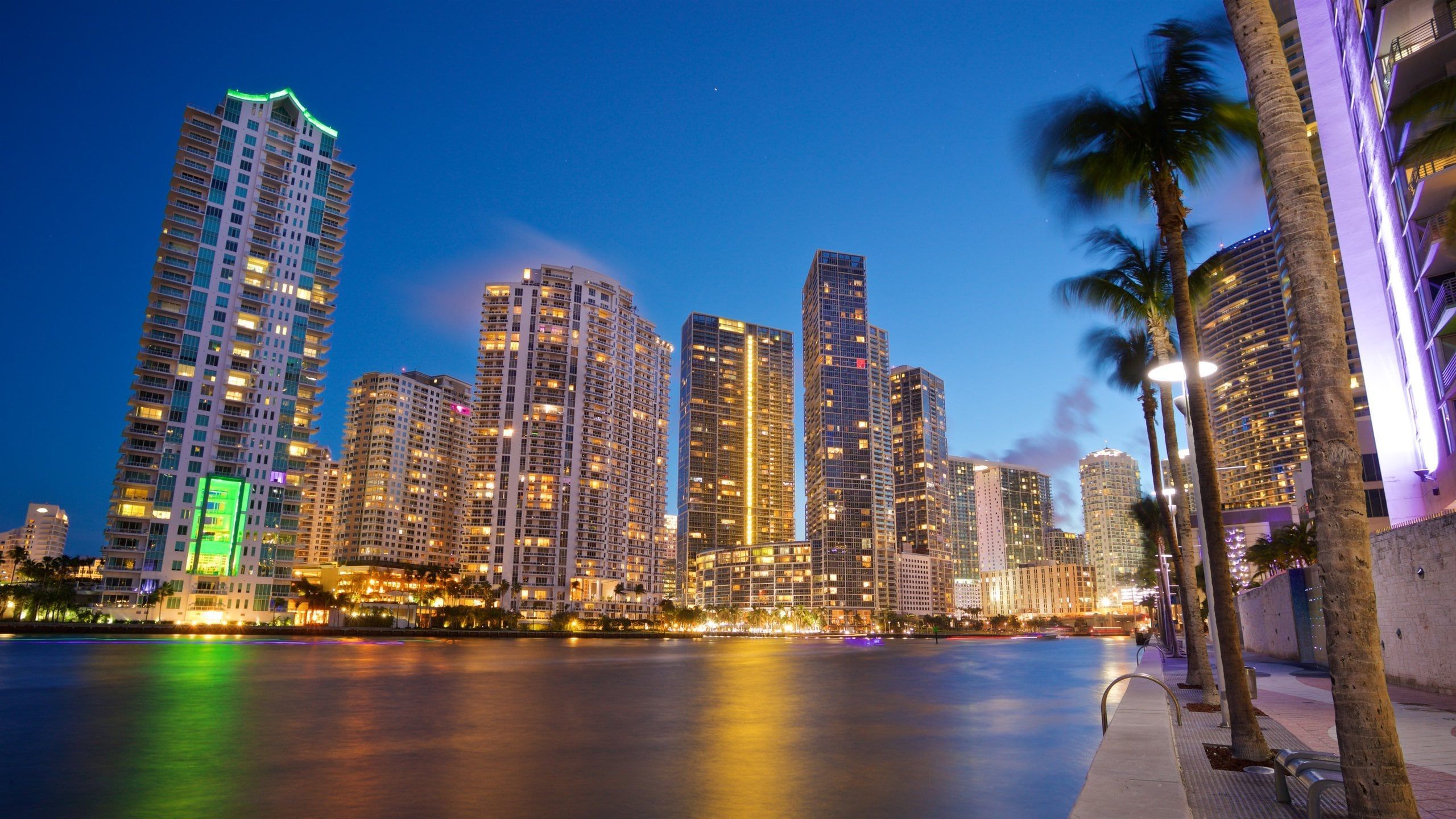 Brickell Wallpapers - Top Free Brickell Backgrounds - WallpaperAccess