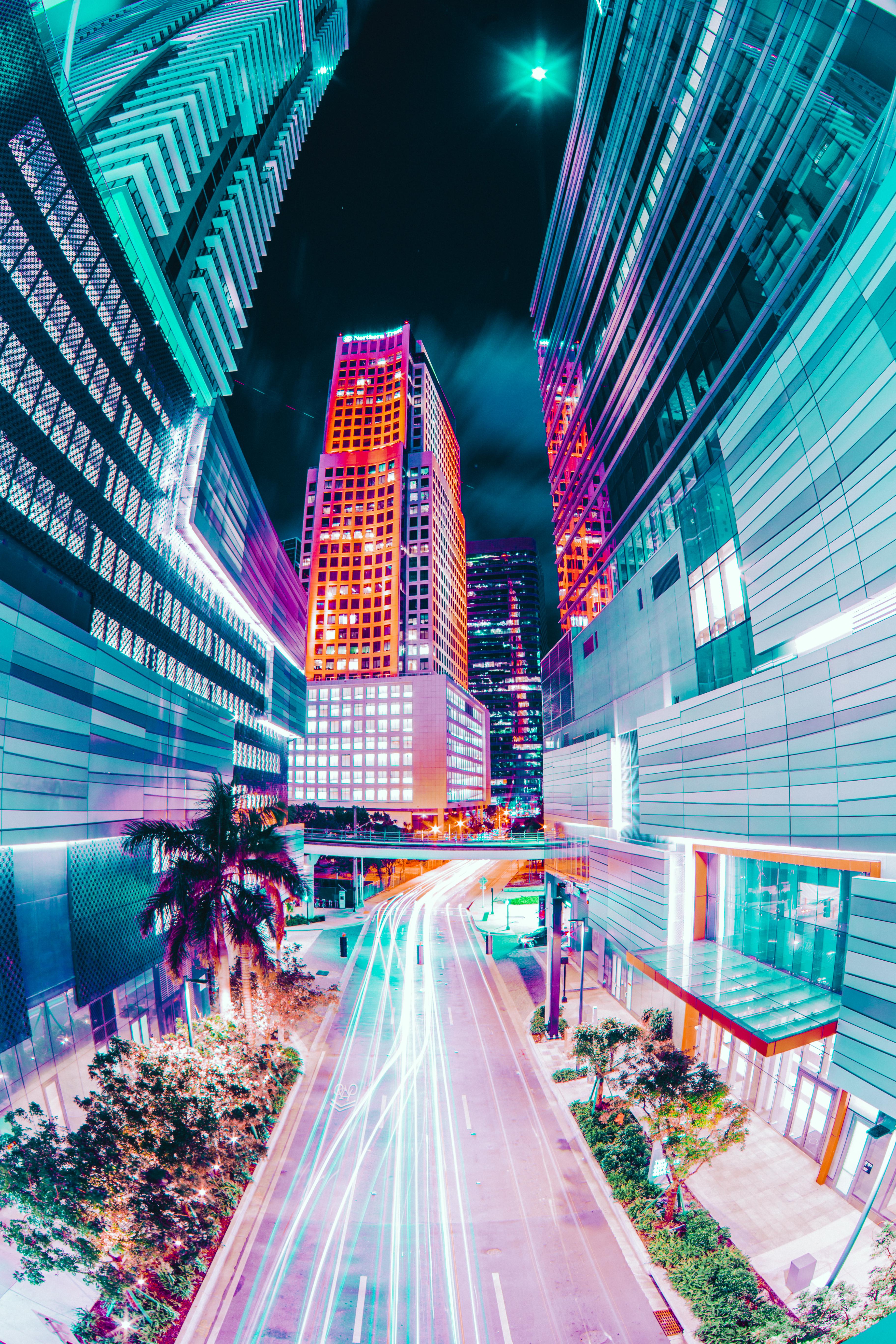 Brickell Wallpapers - Top Free Brickell Backgrounds - WallpaperAccess