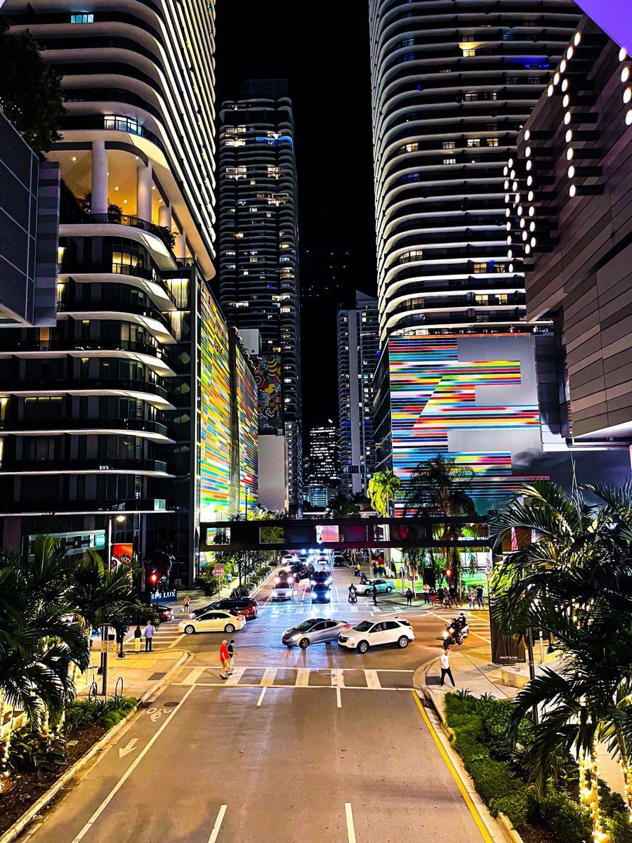 Brickell Wallpapers - Top Free Brickell Backgrounds - WallpaperAccess