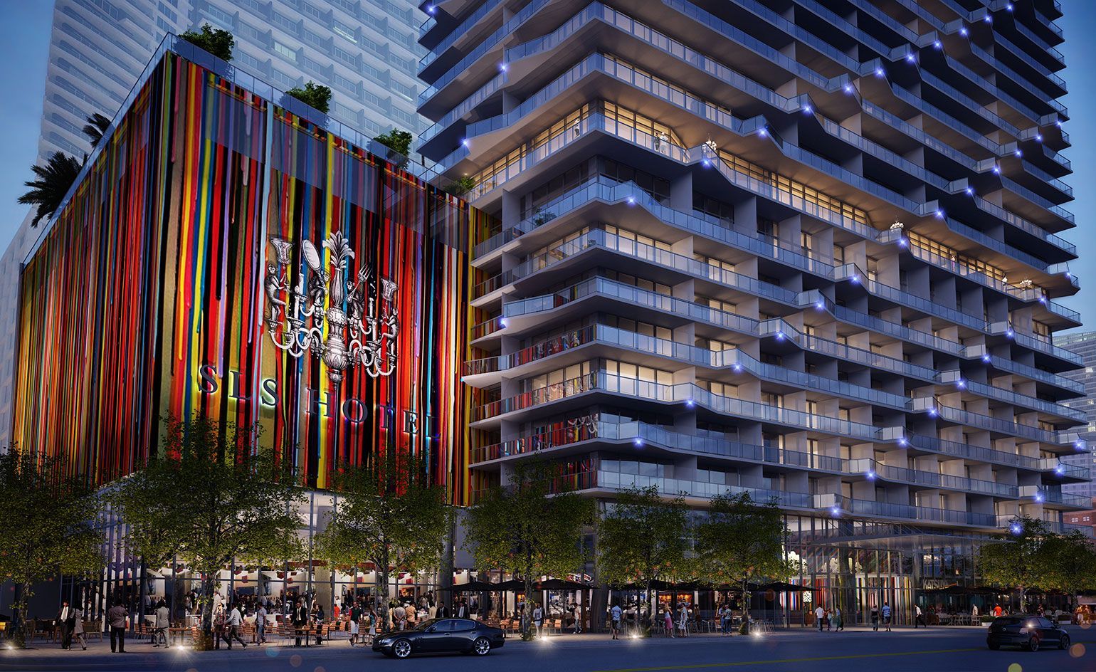 Brickell Wallpapers - Top Free Brickell Backgrounds - WallpaperAccess