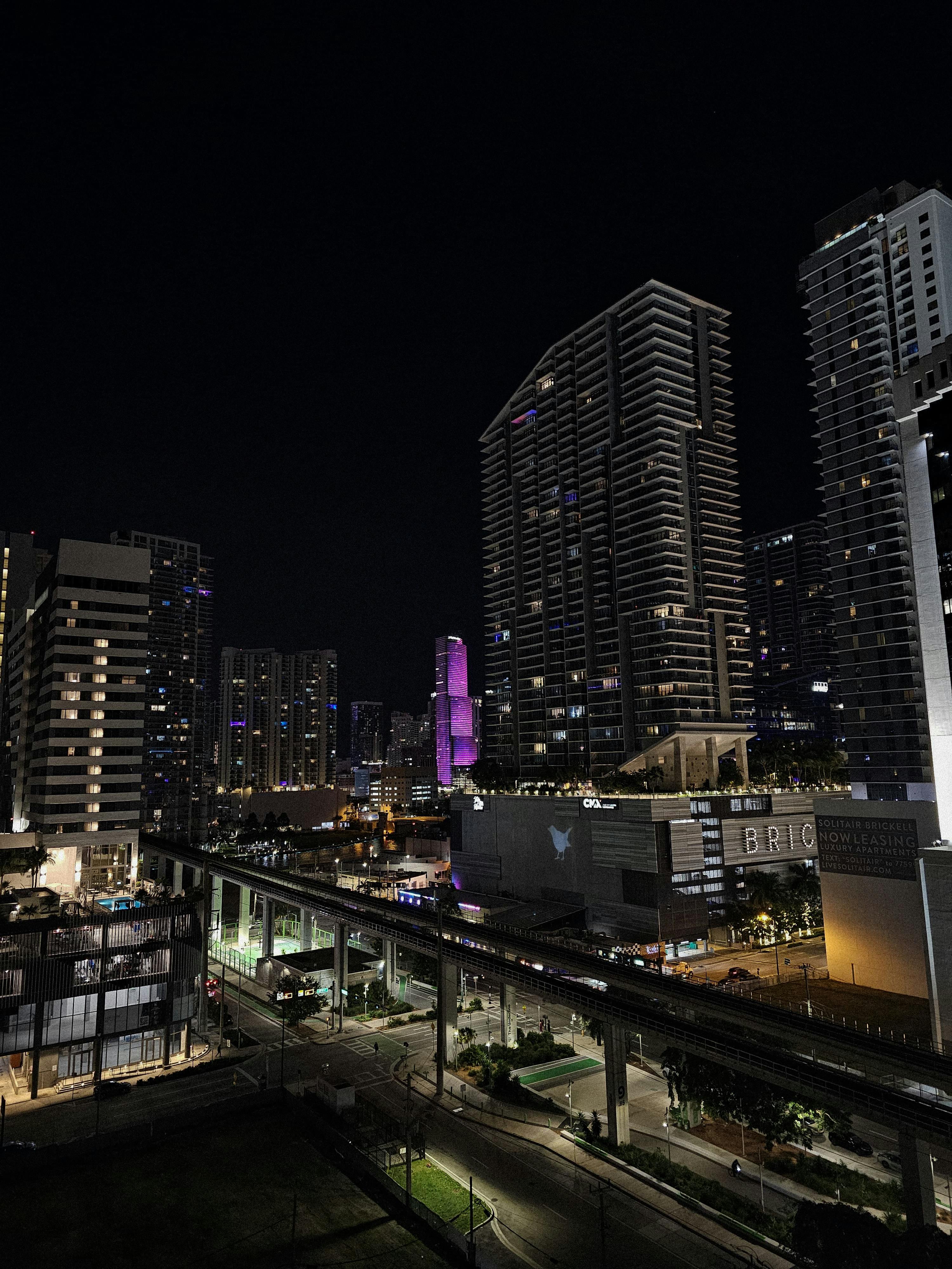 Brickell Wallpapers - Top Free Brickell Backgrounds - WallpaperAccess